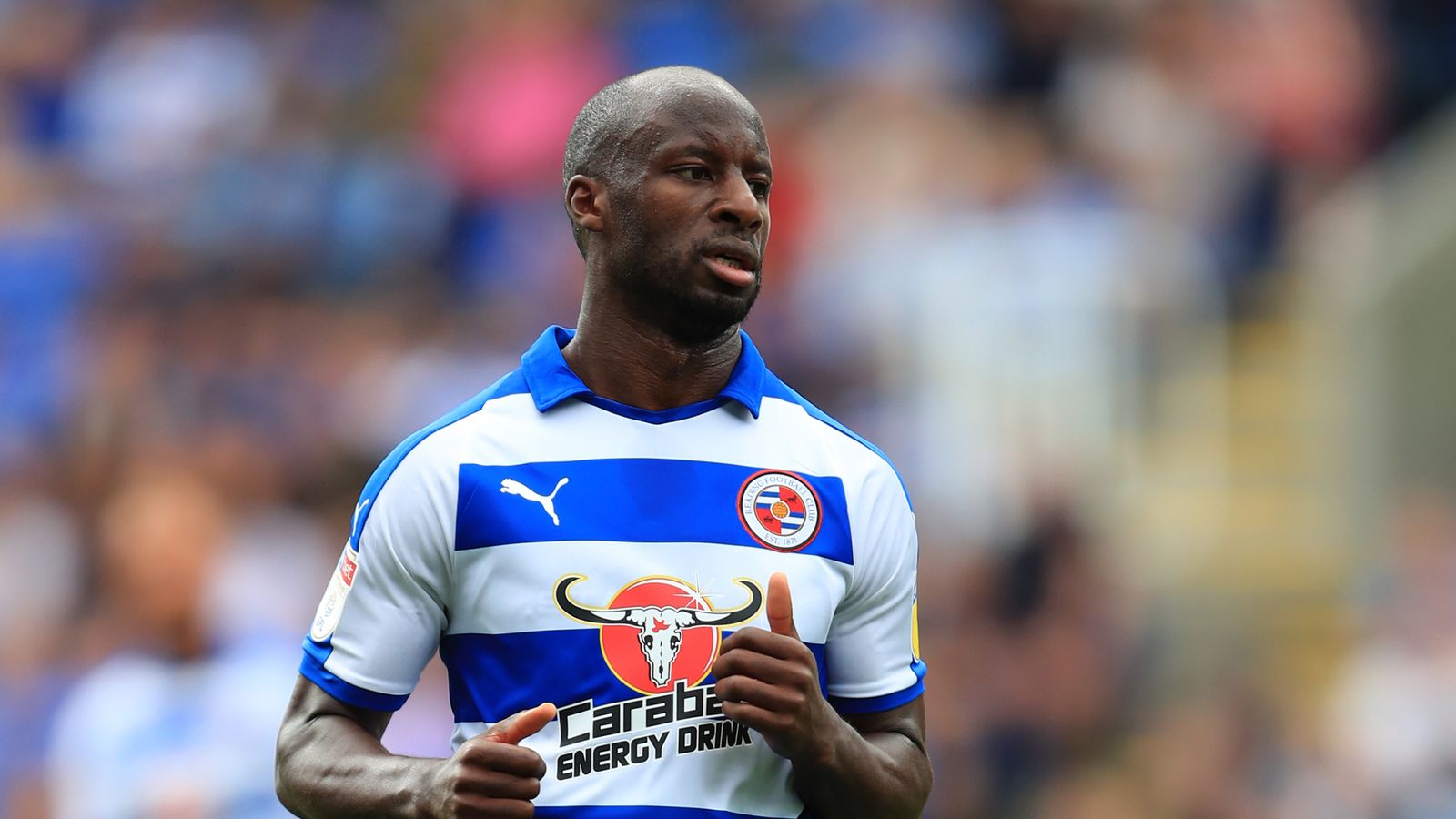 Reading v Birmingham preview | Football News | Sky Sports