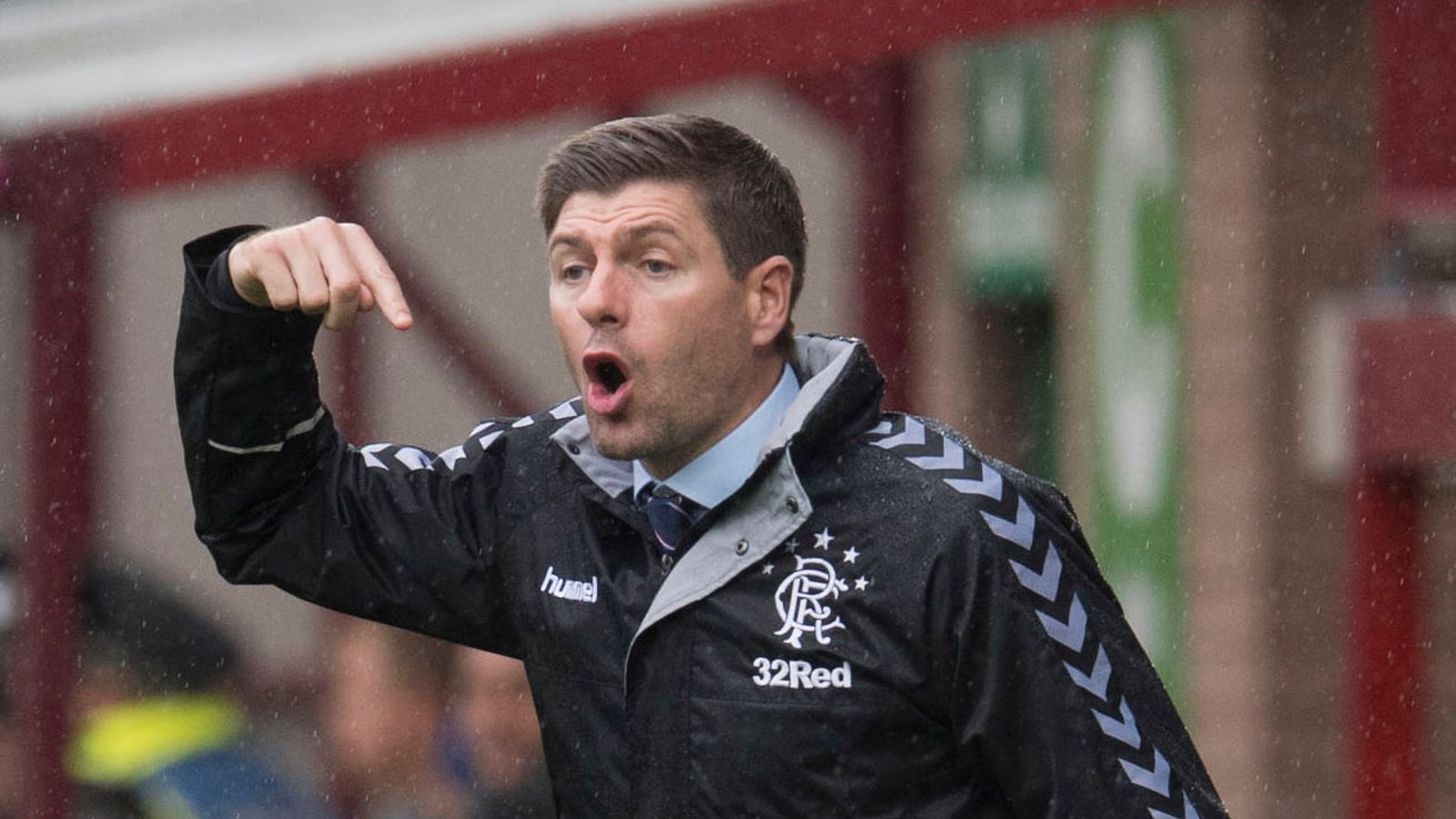 Celtic v Rangers: Most intriguing Old Firm for 15 years, say pundits ...