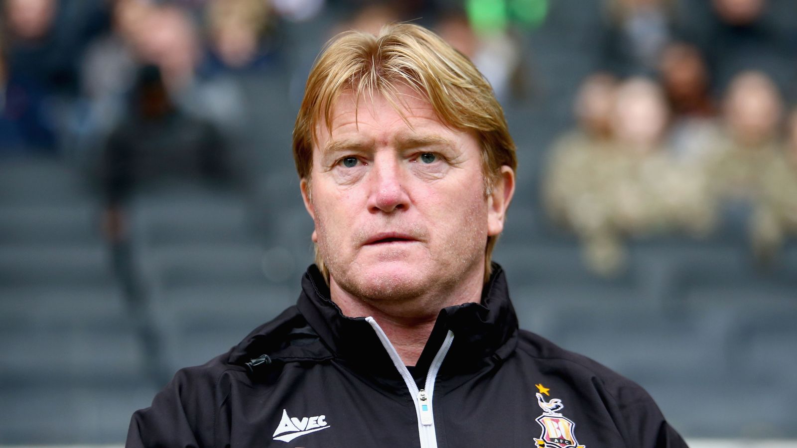 Scunthorpe part company with boss Stuart McCall | Football News | Sky ...
