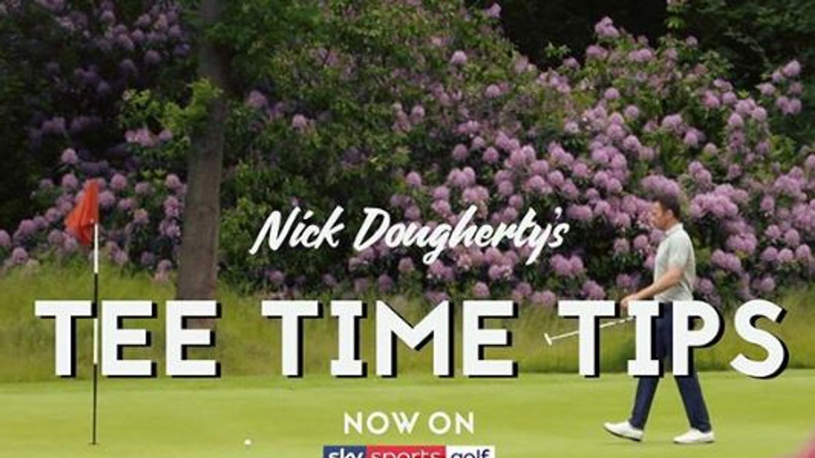 Tee Time Tips: Nick Dougherty's show from Women's British Open | Golf ...