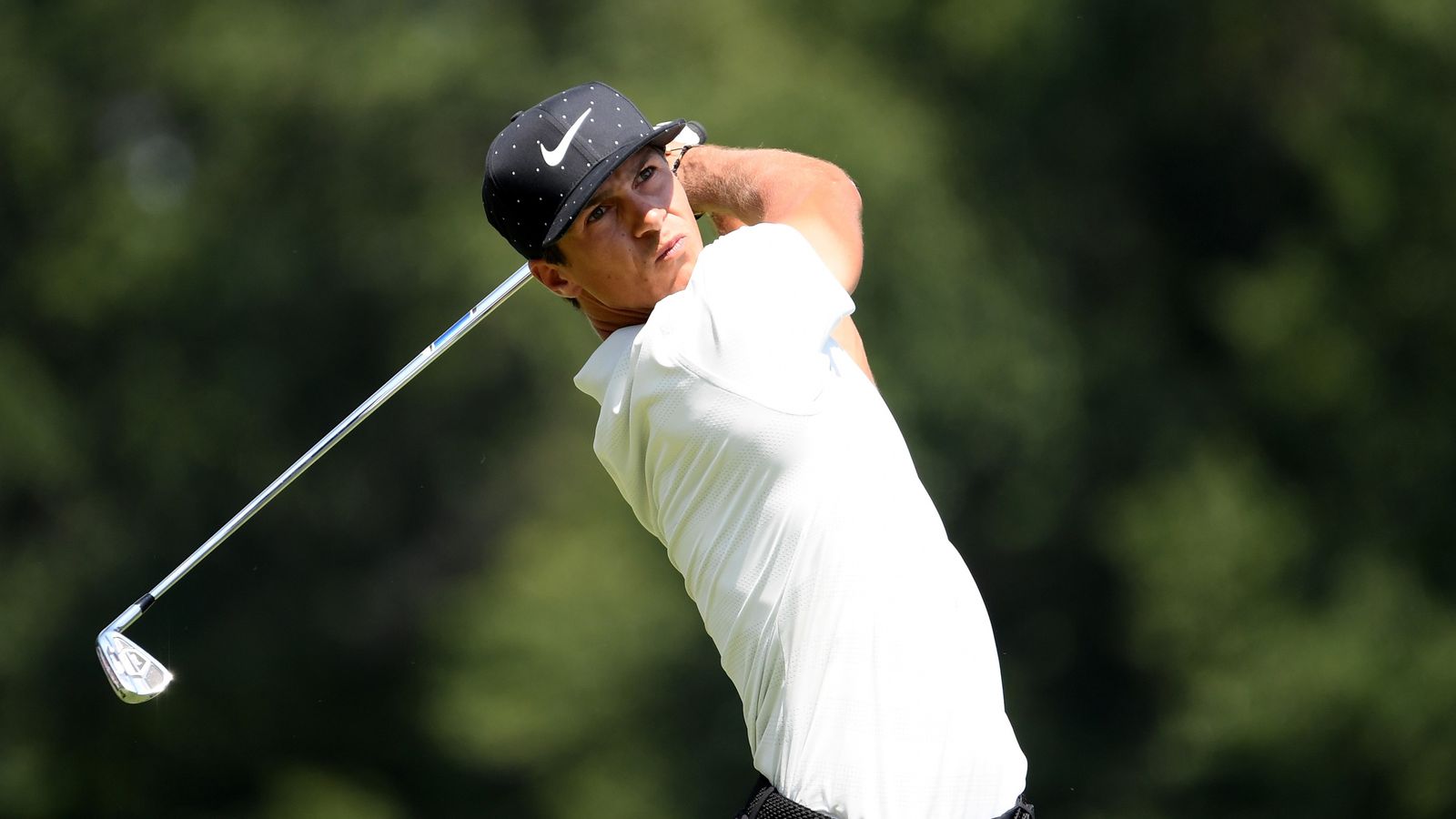 Thorbjorn Olesen still hoping to qualify for Ryder Cup on merit | Golf ...