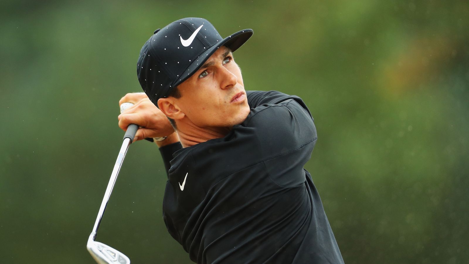 Made In Denmark: Jonathan Thomson leads, Thorbjorn Olesen struggles ...