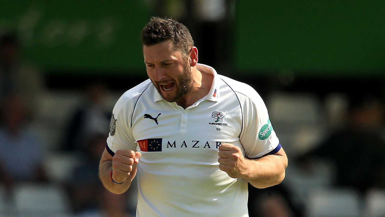 Yorkshire's Tim Bresnan signs new two-year contract | Cricket News ...