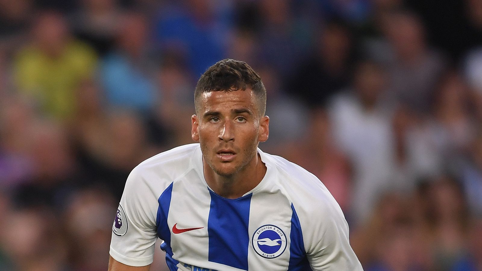 Charlton face wait over Tomer Hemed's Brighton transfer | Football News ...