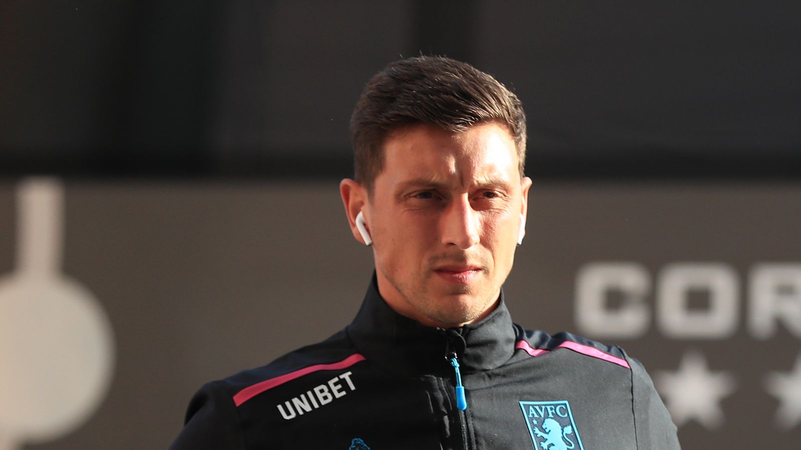 QPR target loan deal for Aston Villa's Tommy Elphick | Football News ...