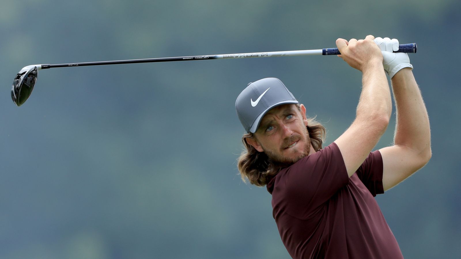 Tommy Fleetwood and Ian Poulter flying high at Firestone | Golf News ...