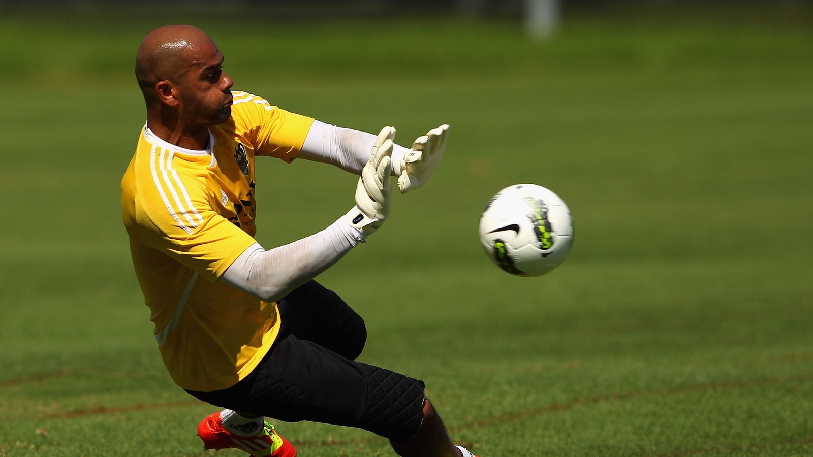 Accrington Stanley to have goalkeeping coach Tony Warner on bench ...