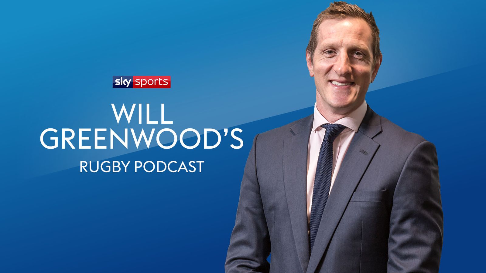 Will Greenwood's Rugby Podcast: Katy Daley-McLean & Keith Wood | Rugby ...