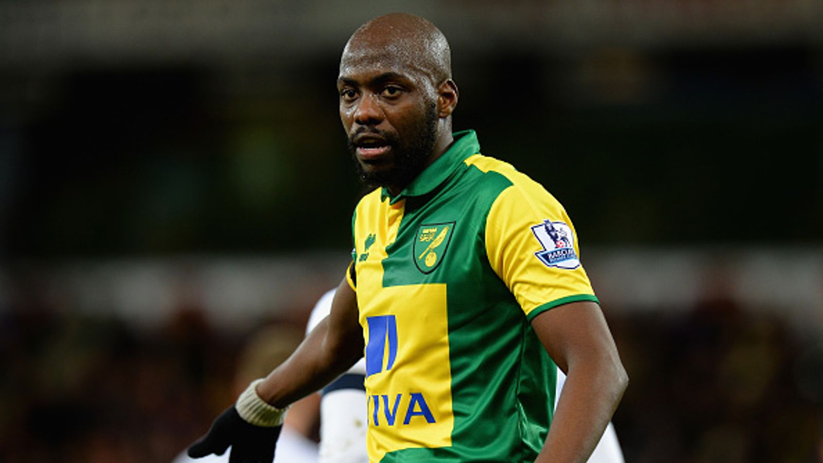 Youssouf Mulumbu undergoes Celtic medical ahead of move as free agent ...