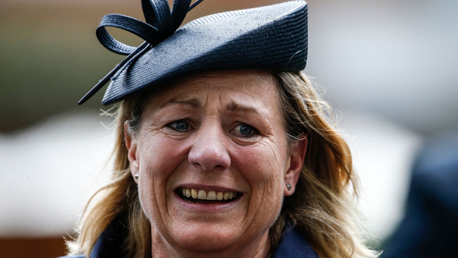 Eve Johnson Houghton targets Haydock glory | Racing News | Sky Sports