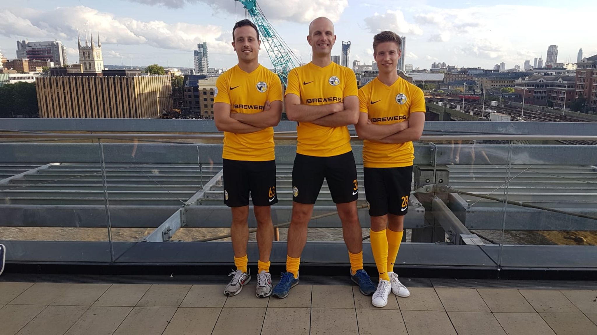 Gay Games: Meet the Team LGBT athletes competing at Paris 2018 | Sky Sports