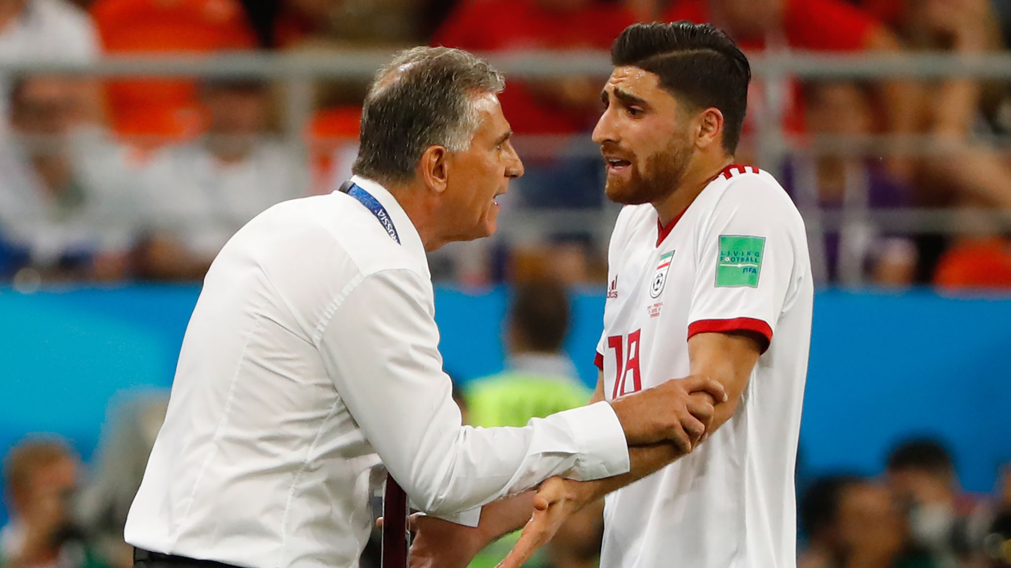 Alireza Jahanbakhsh: Brighton's club-record signing profiled ahead of ...