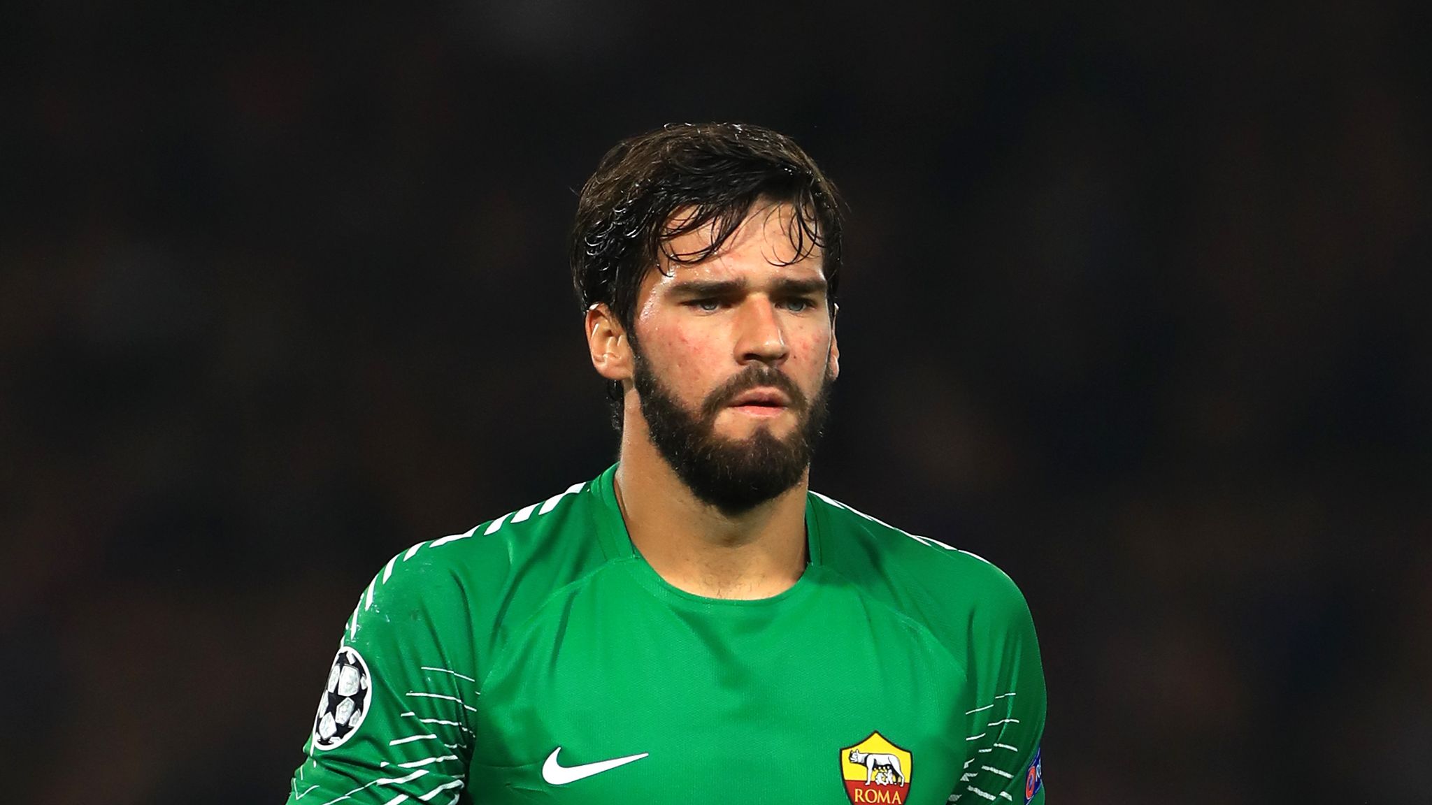 Liverpool v Napoli preview: Alisson to feature for Reds in Dublin ...
