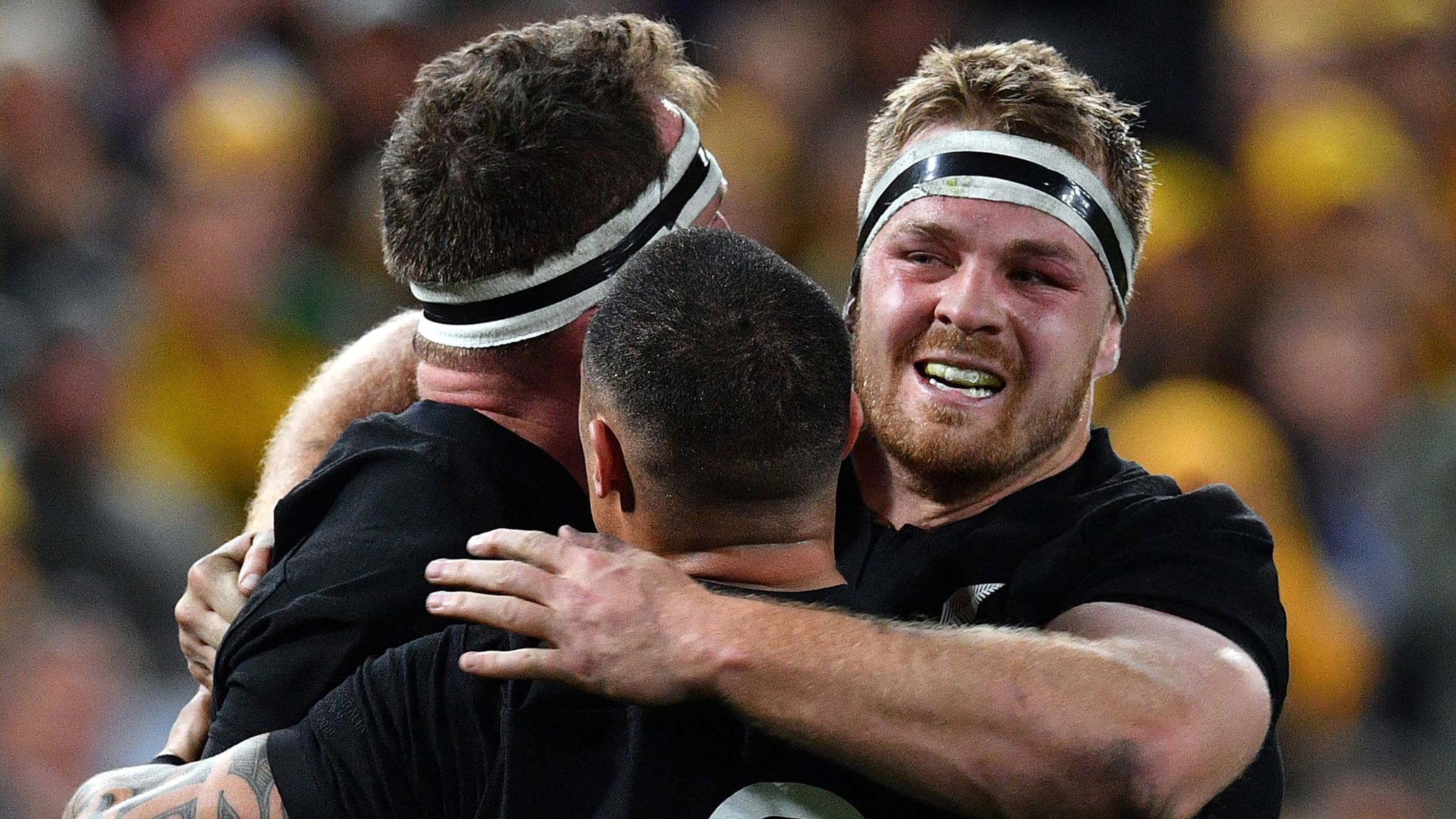 Sam Cane to make full recovery for New Zealand after neck surgery ...