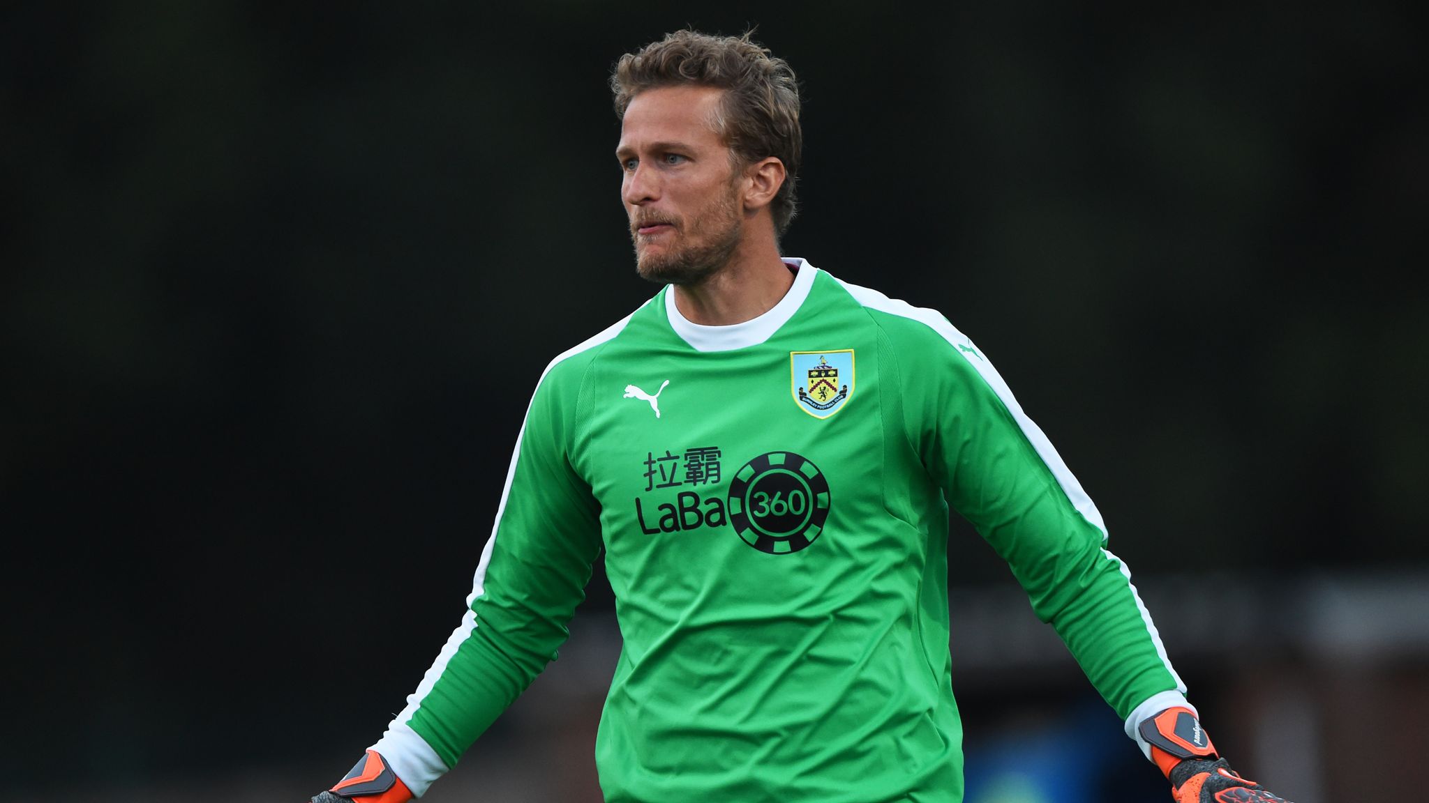 Burnley v Aberdeen preview: Anders Lindegaard set for start | Football ...