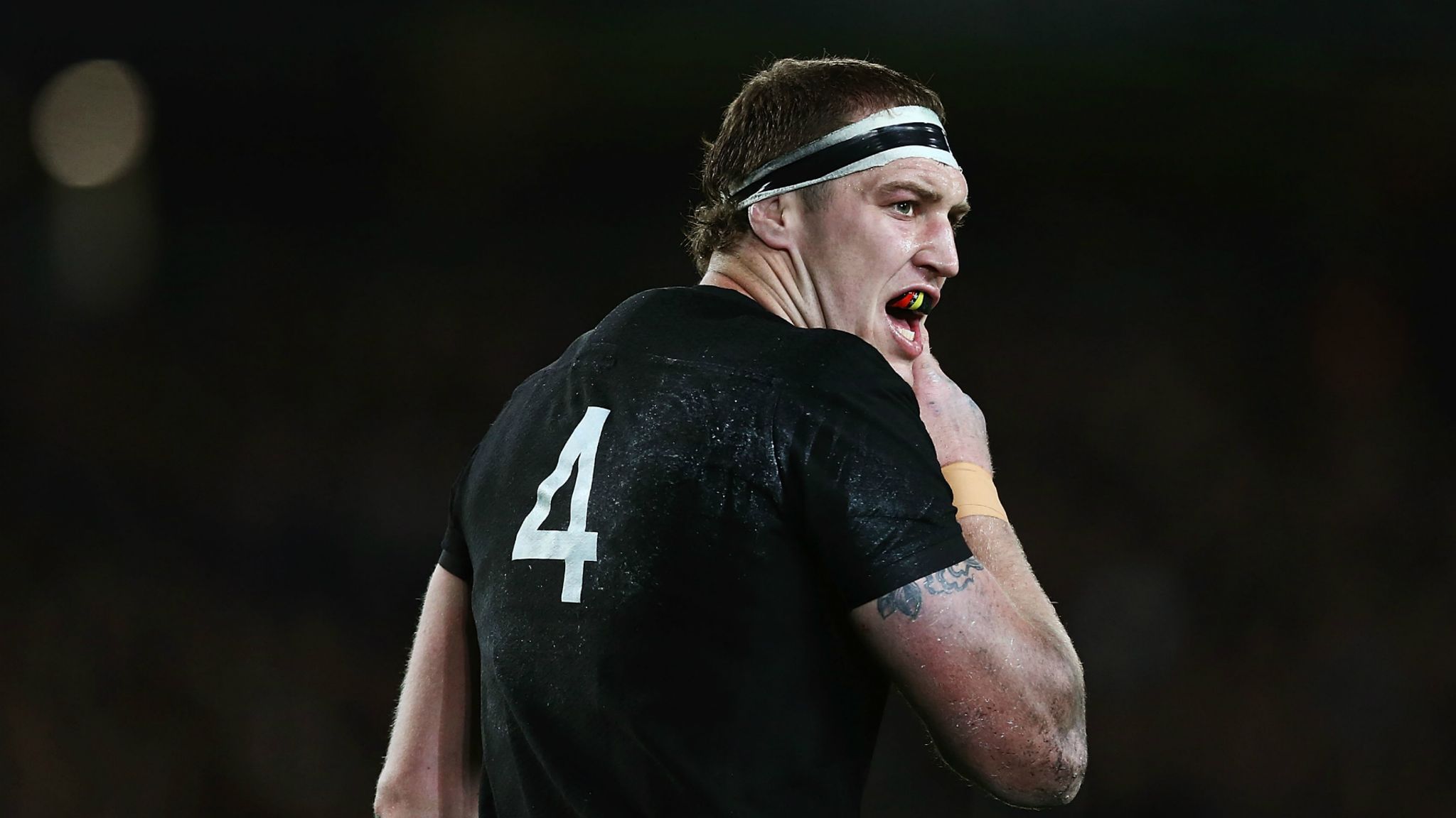 Sonny Bill Williams in line to return for All Blacks against South ...