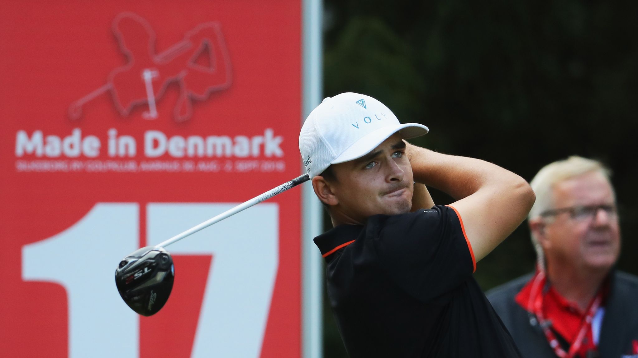 Made In Denmark: Lee Westwood, Jonathan Thomson two off lead | Golf ...