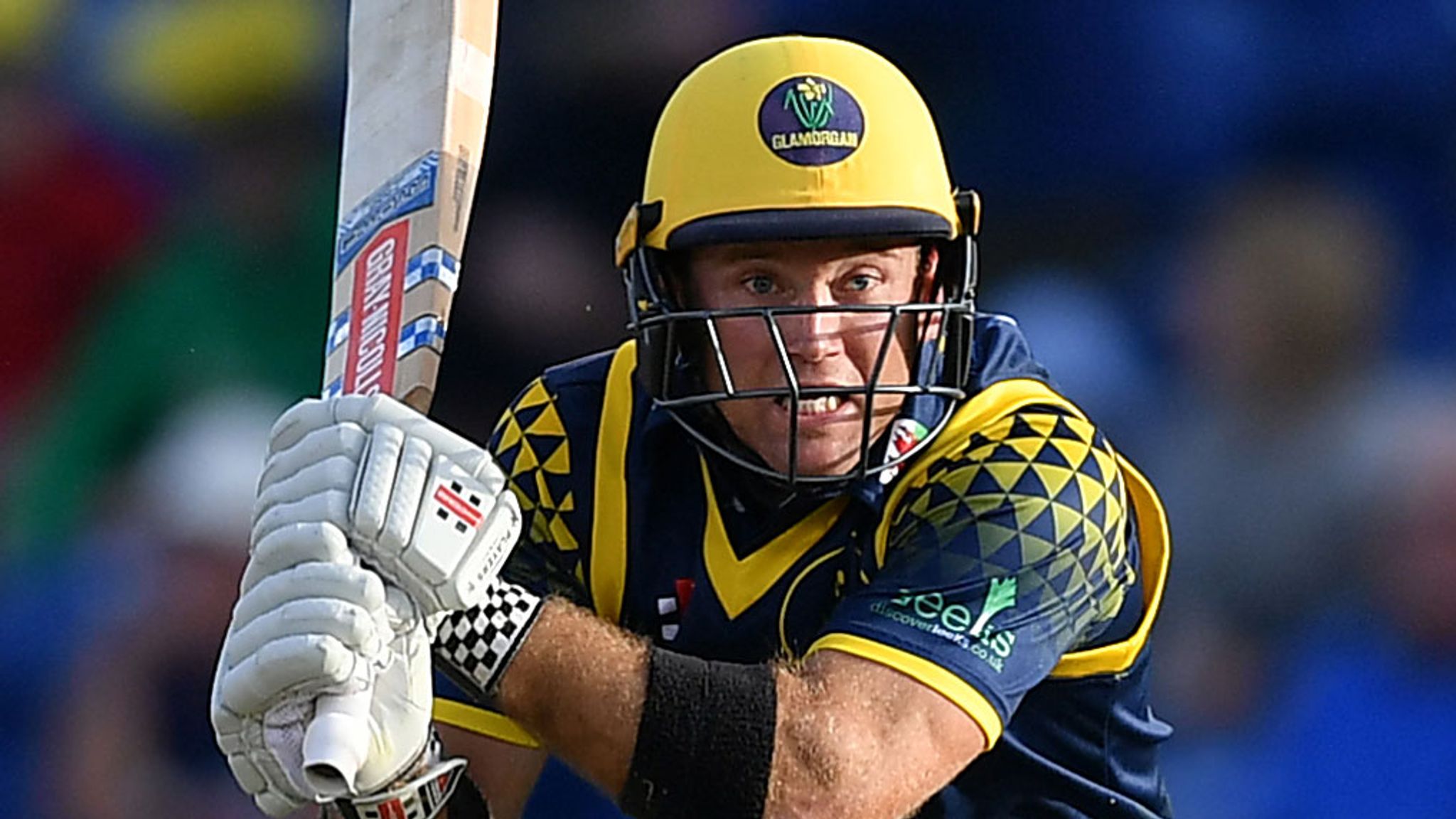 Colin Ingram admits World Cup lure is strong but has no regrets about ...