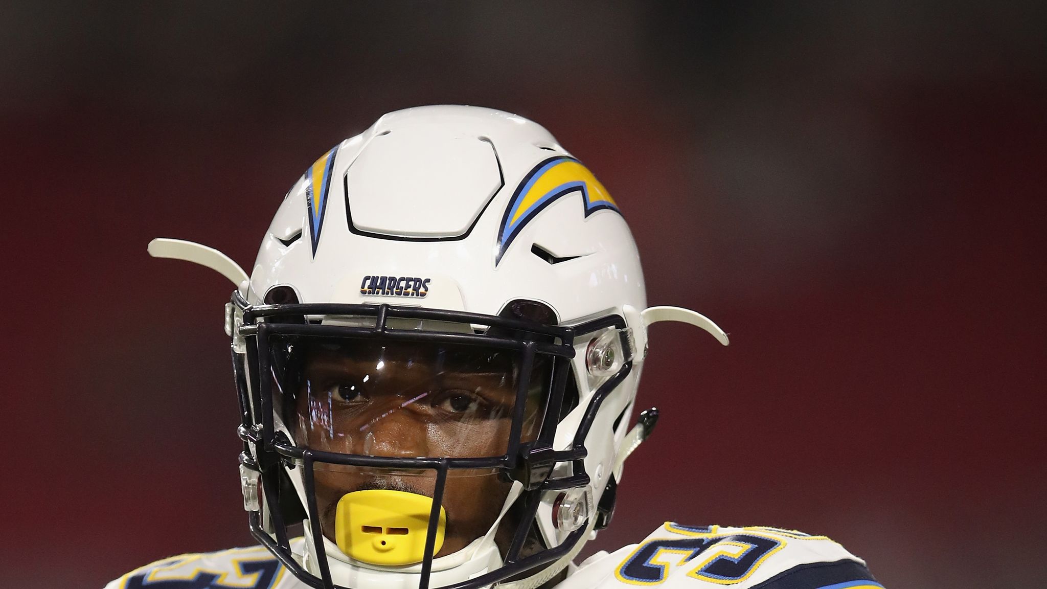 Saquon Barkley, Sam Darnold, and Josh Allen feature in Sky's NFL rookies to watch | NFL News ...