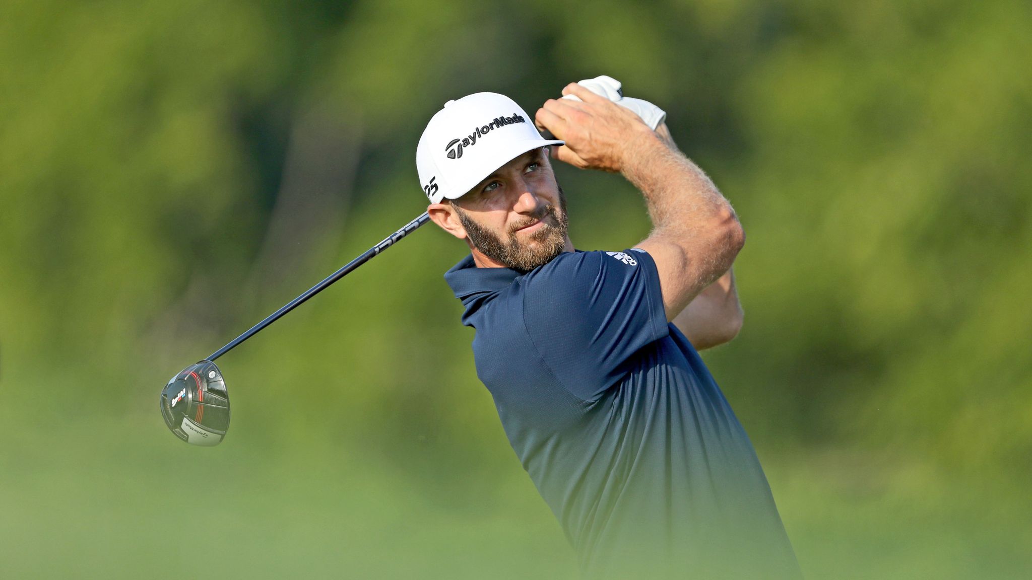 How the race to be world No 1 in golf has unfolded since the start of ...