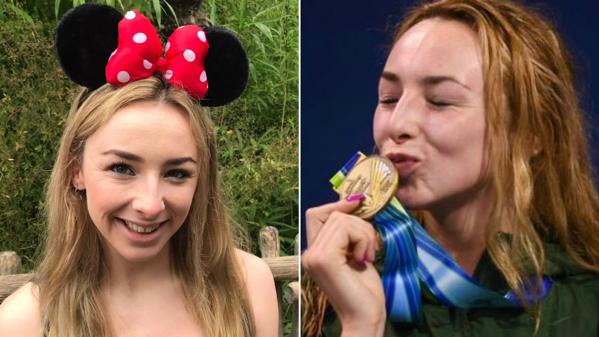 Ellen Keane on her amazing World Para European Championships in Dublin ...