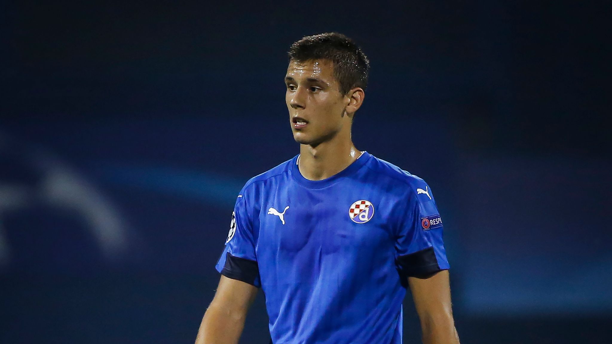 Leicester defender Filip Benkovic joins Celtic on loan | Football News ...