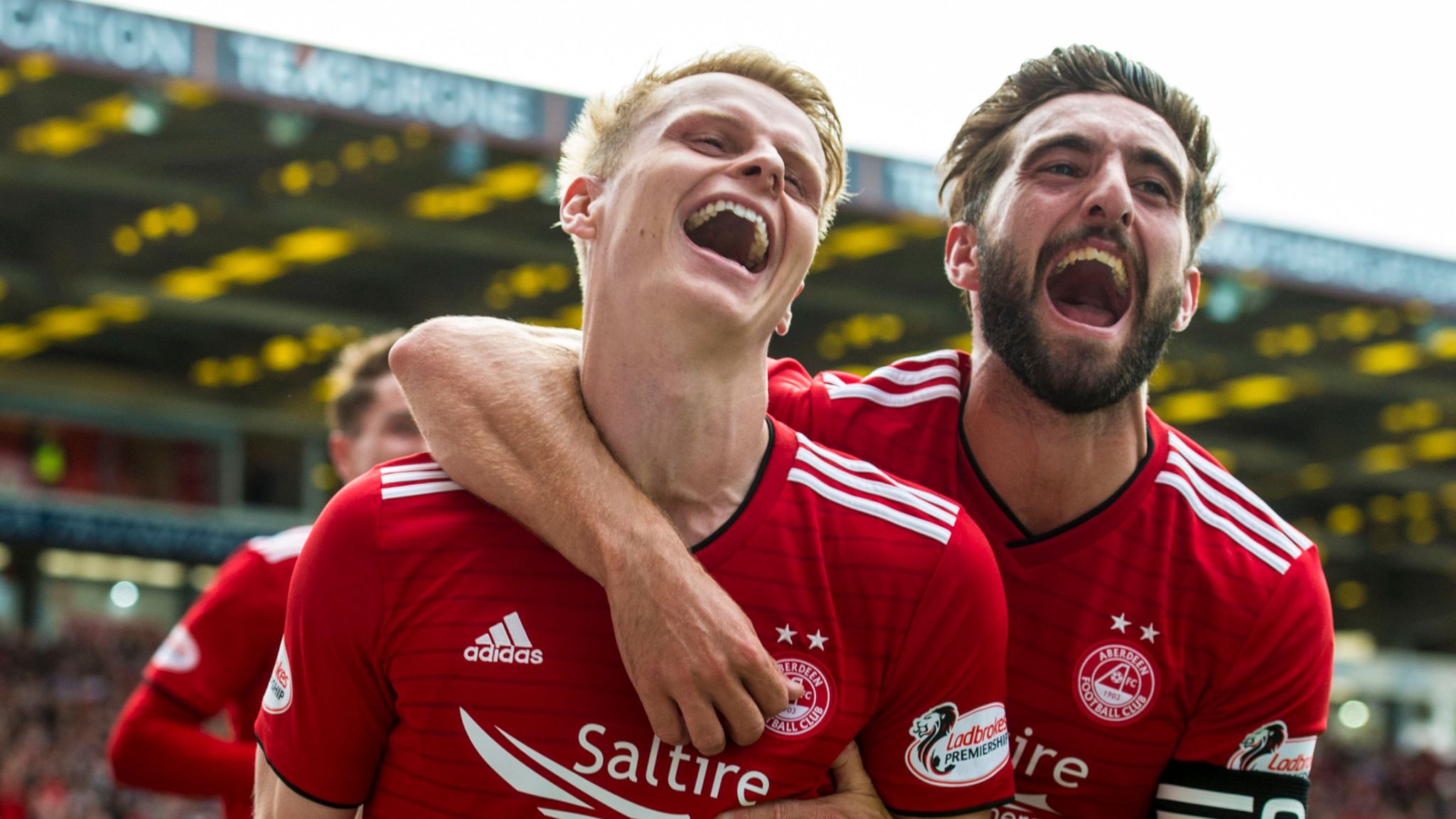 Crocker & Walker's Premiership predictions | Football News | Sky Sports