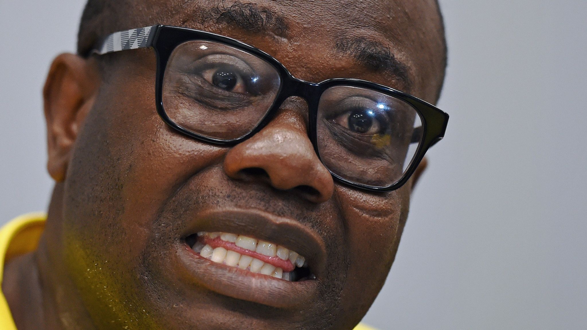 Nigeria and Ghana given deadlines to avoid FIFA ban | Football News ...