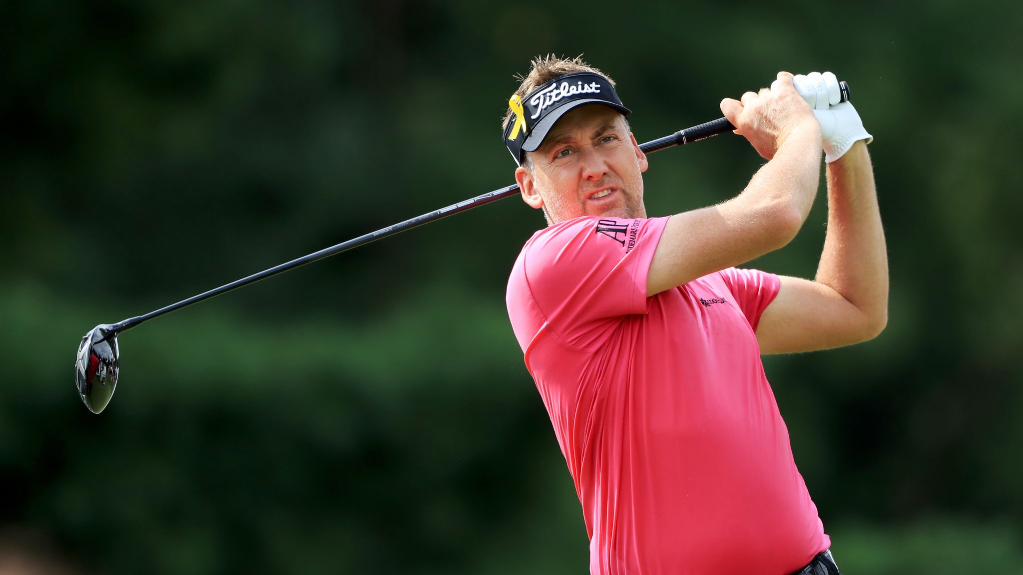 Tommy Fleetwood and Ian Poulter flying high at Firestone | Golf News ...