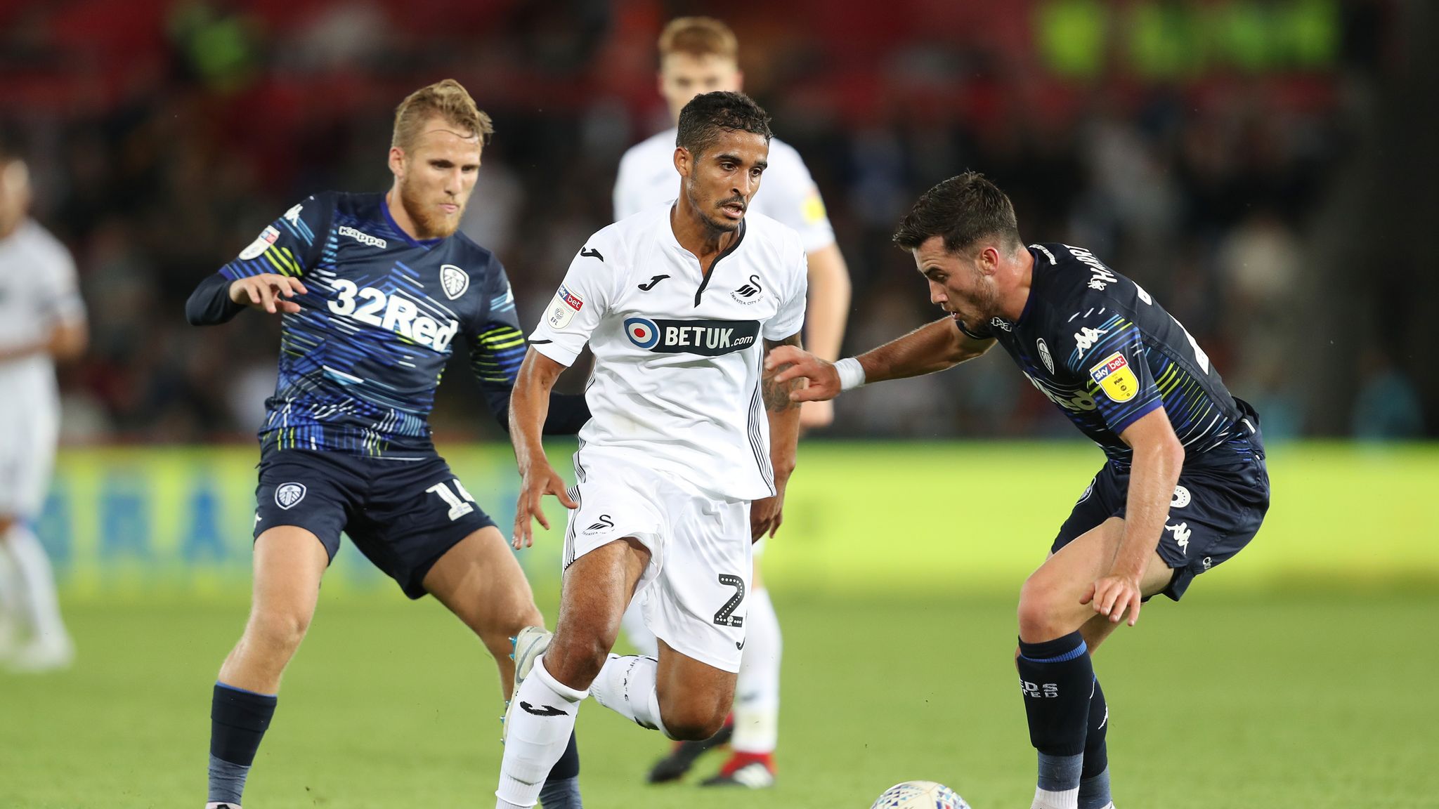 Jefferson Lerma, Bernard, Andriy Yarmolenko: 10 players to watch in ...