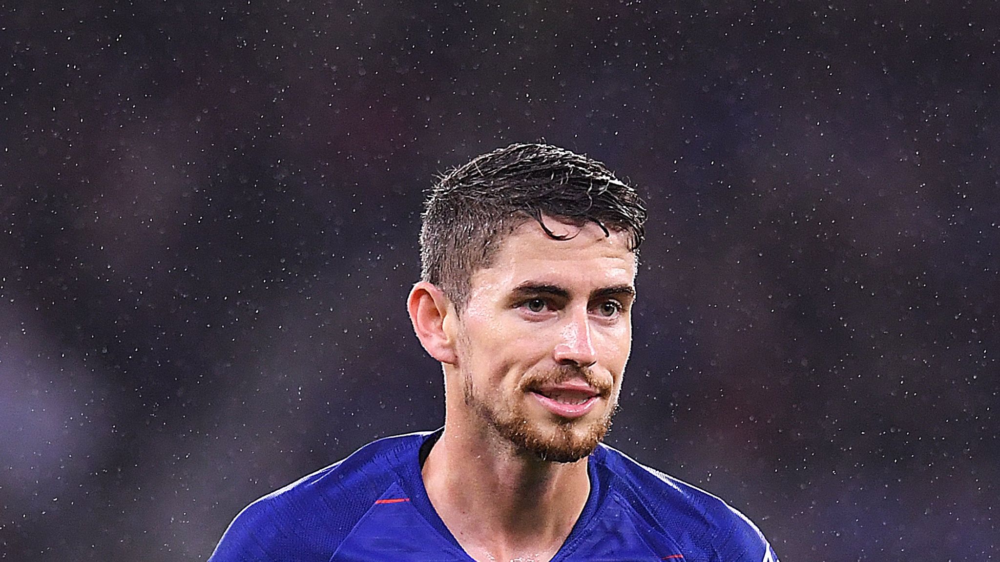 Jorginho had agreed to join Manchester City before Chelsea move, says ...