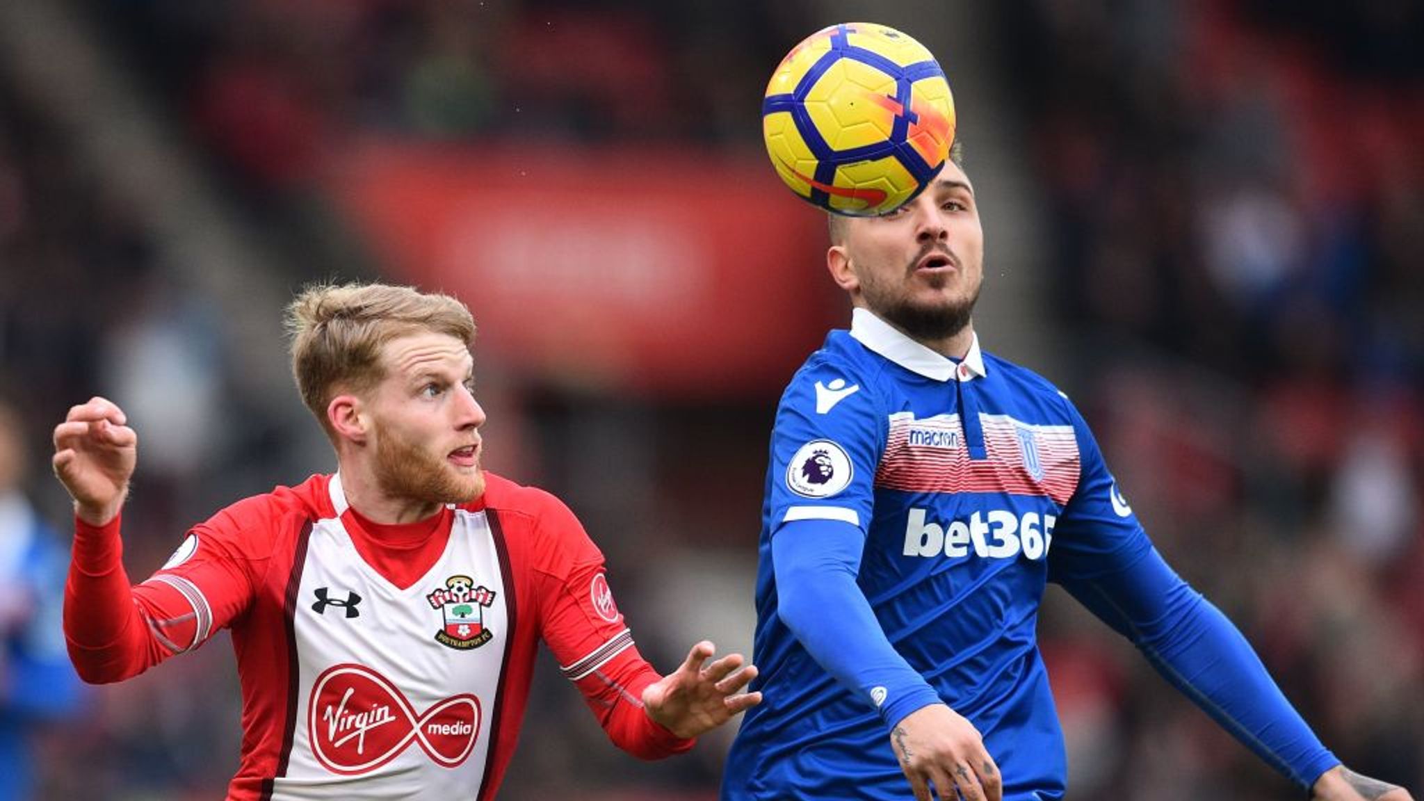 Josh Sims joins Reading from Southampton on season-long loan | Football ...