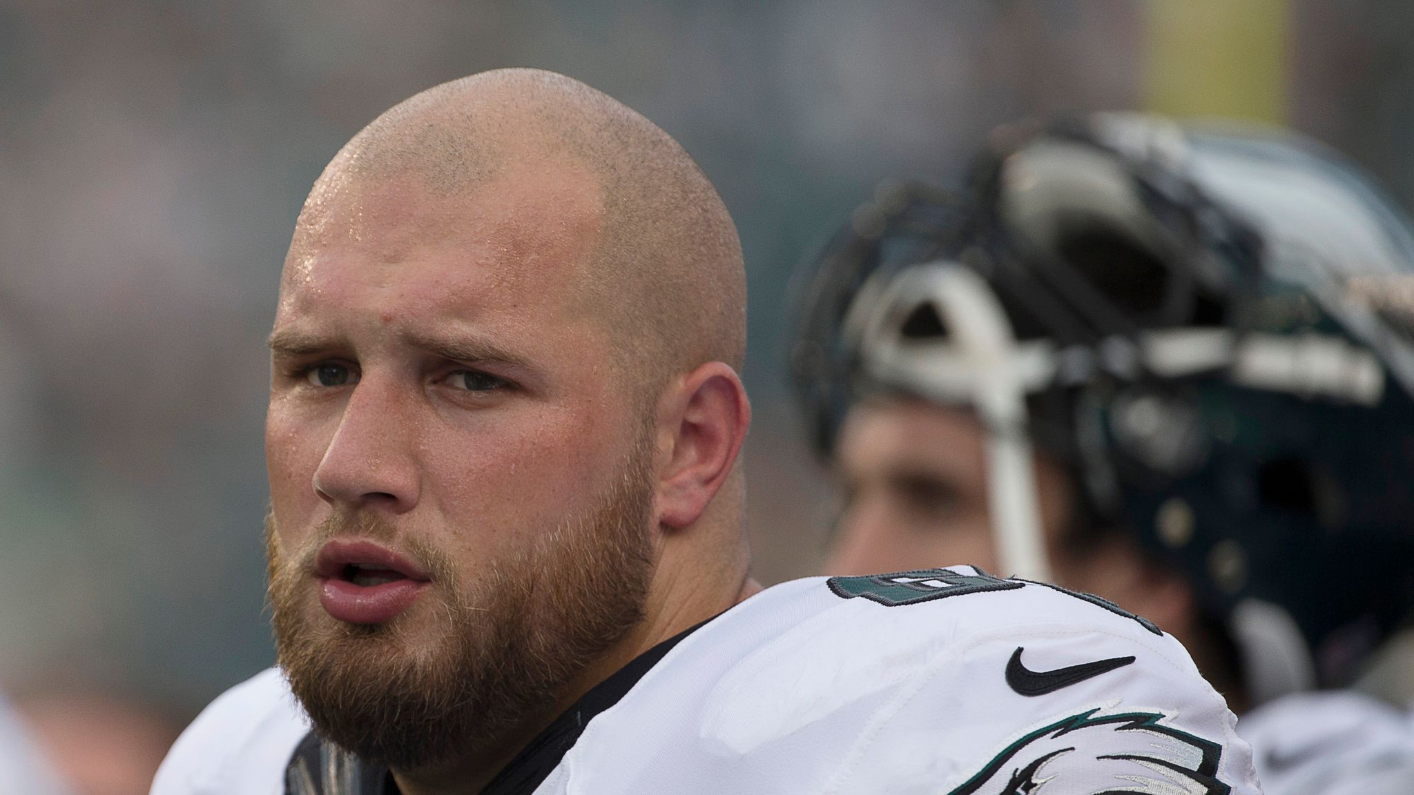 Philadelphia Eagles: A week behind the scenes with the Super Bowl ...