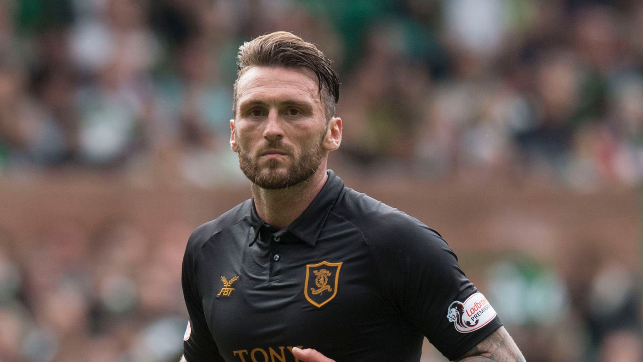 Ian Crocker & Andy Walker's Premiership Predictions | Football News ...