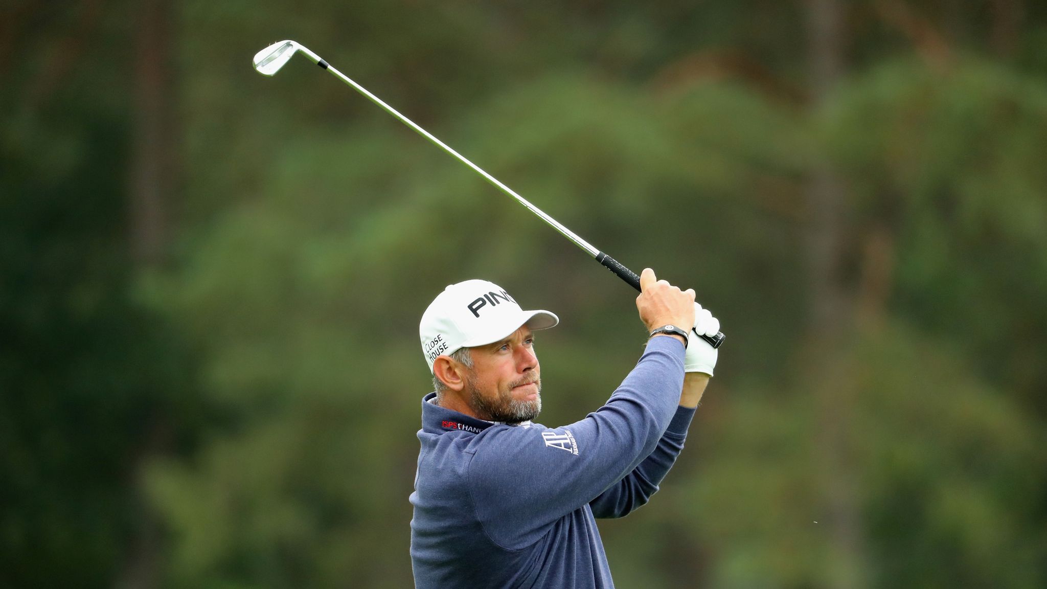 Made In Denmark: Jonathan Thomson leads, Thorbjorn Olesen struggles ...