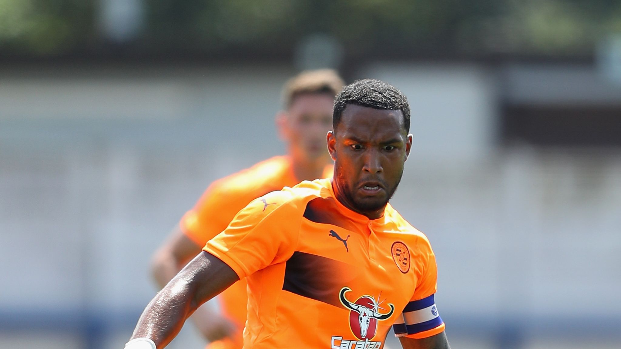 Reading's Liam Moore signs five-year contract extension | Football News ...