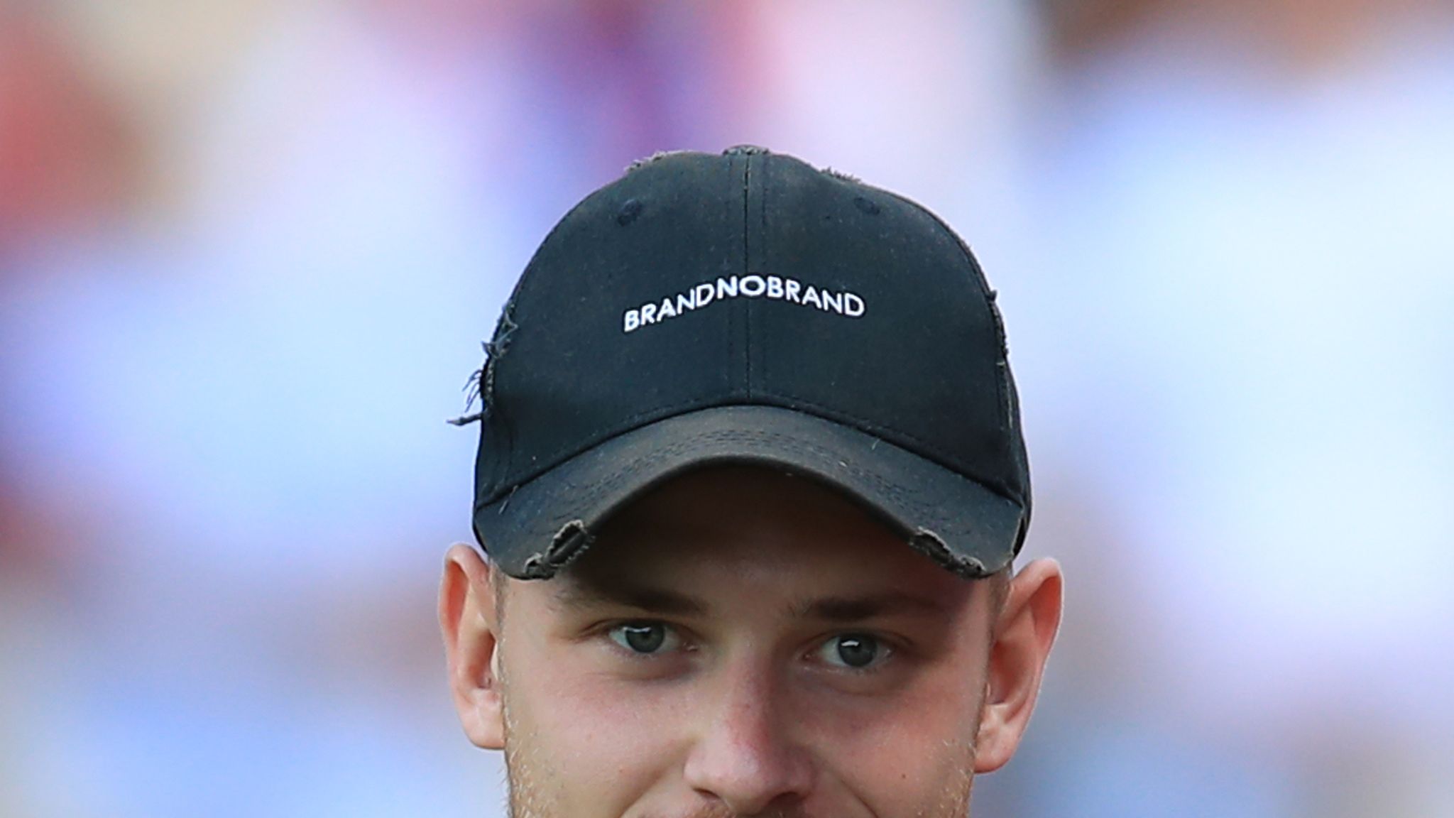 Roy Hodgson excited by Max Meyer's potential at Crystal Palace ...