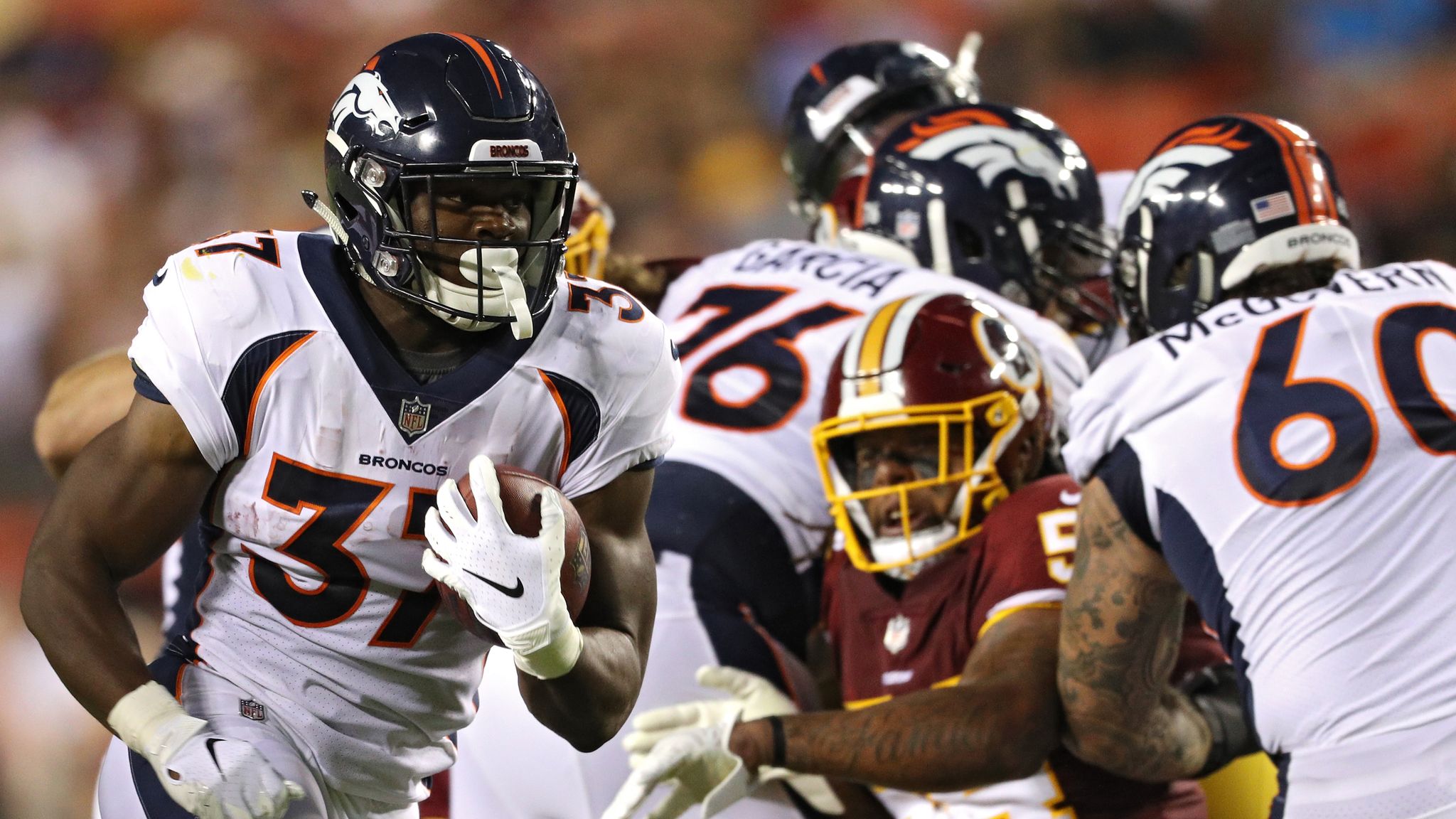 NFL Challenge: Fantasy analyst Adam Rank's Week Seven picks | NFL News ...