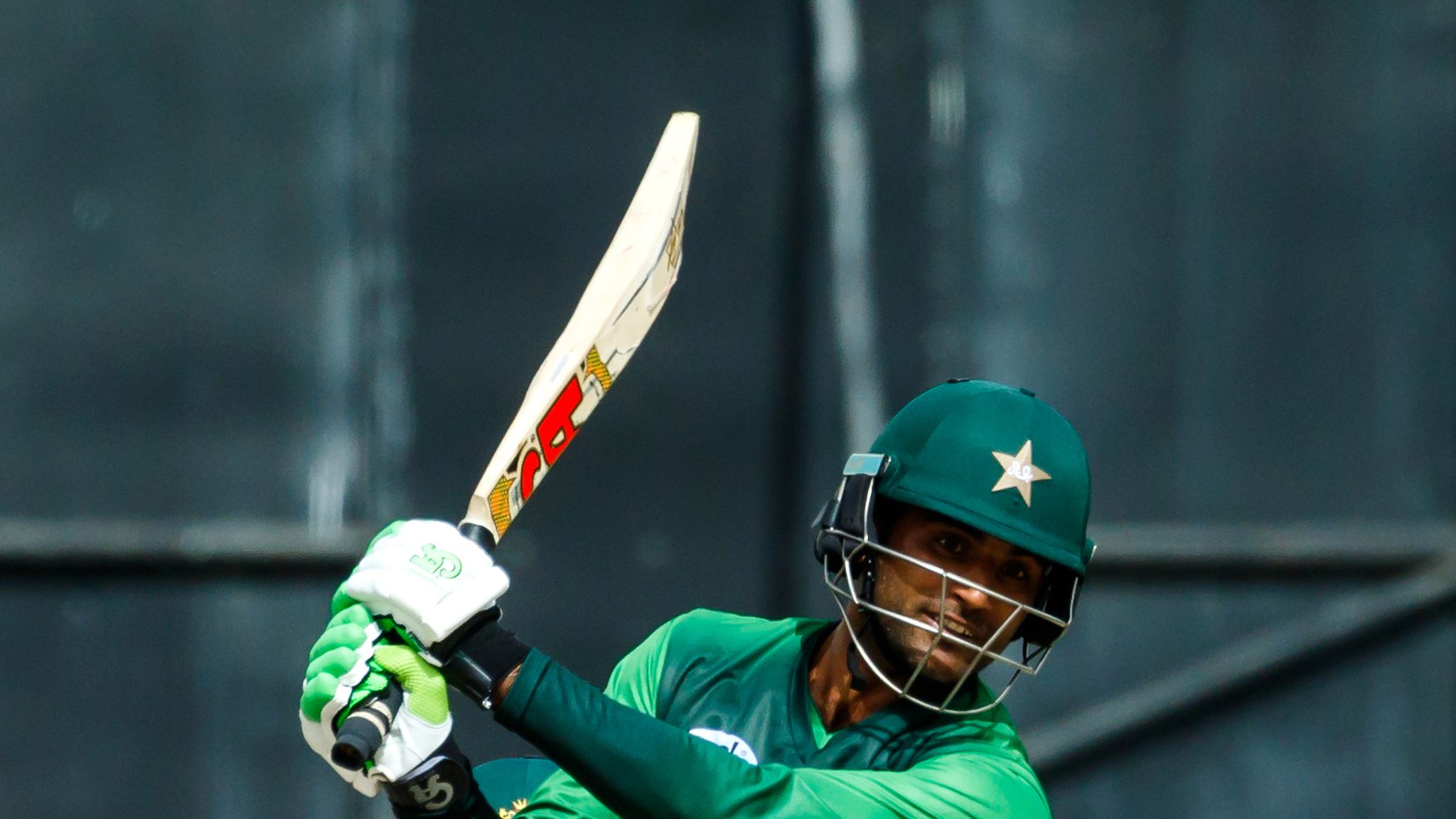 Pakistan's Fakhar Zaman aims to win World Cup and break into Test team ...