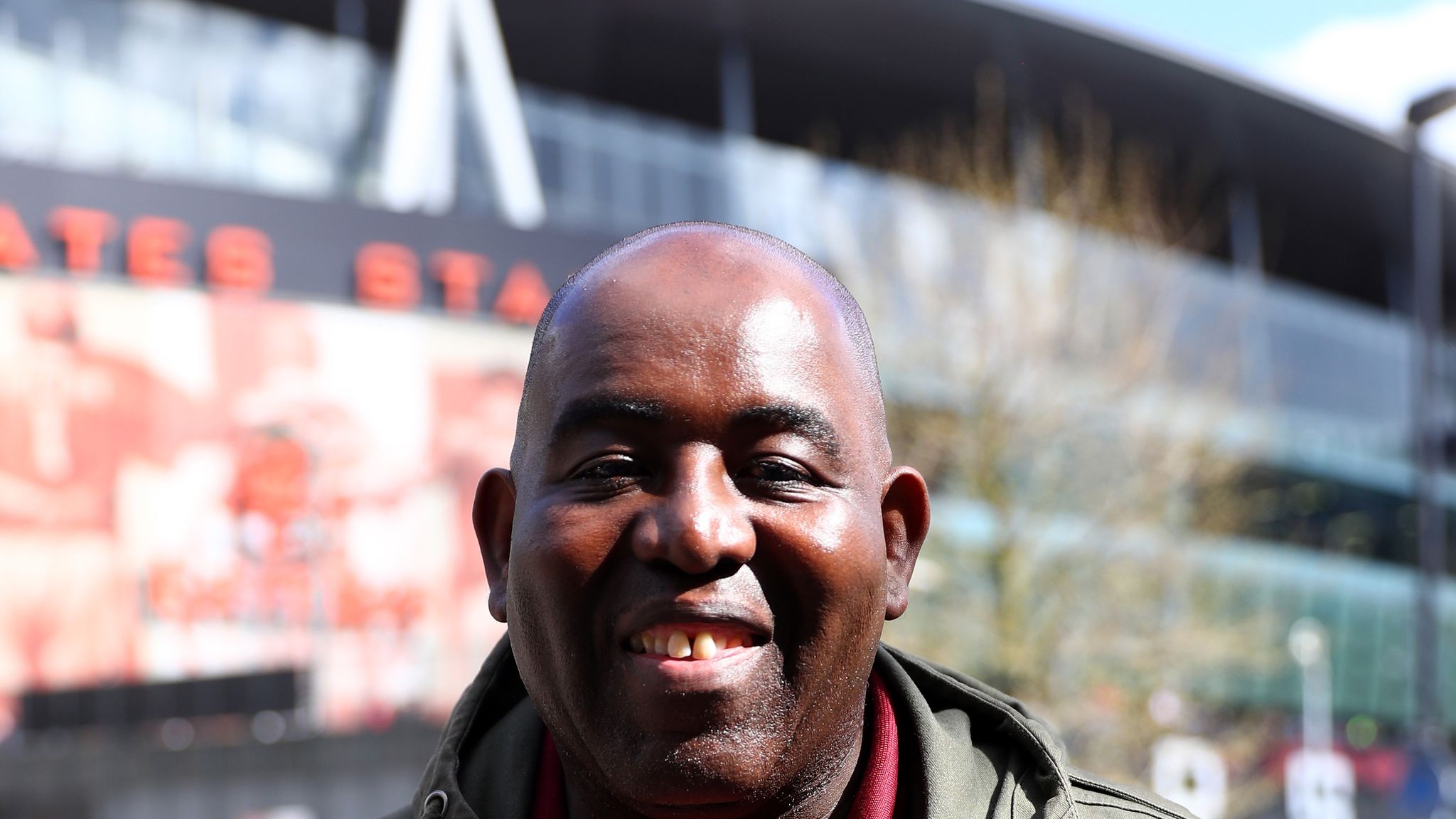 Ty Arsenal Fan Tv Sky Sports at Micheal Weston blog