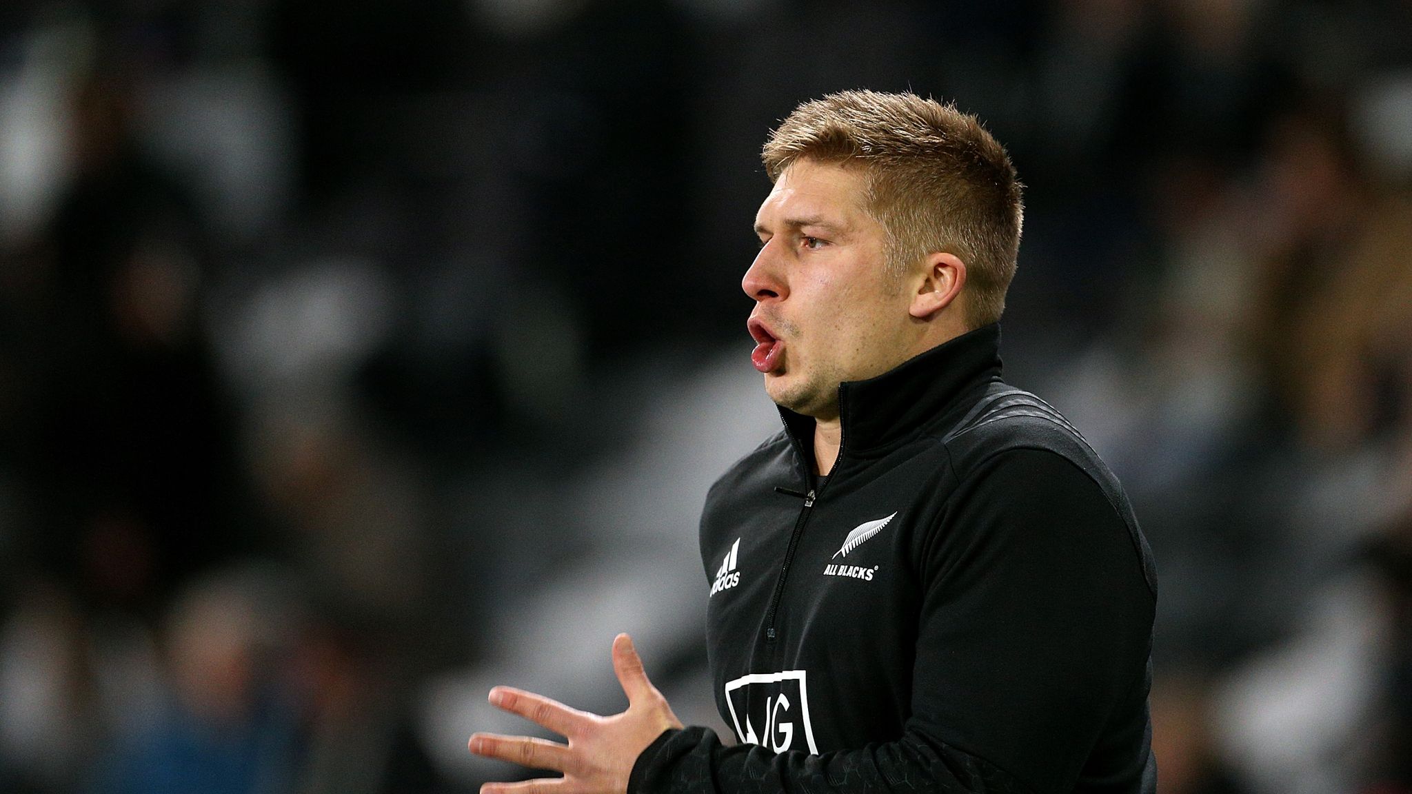 Sean Fitzpatrick's All Blacks to watch in the 2018 Rugby Championship ...