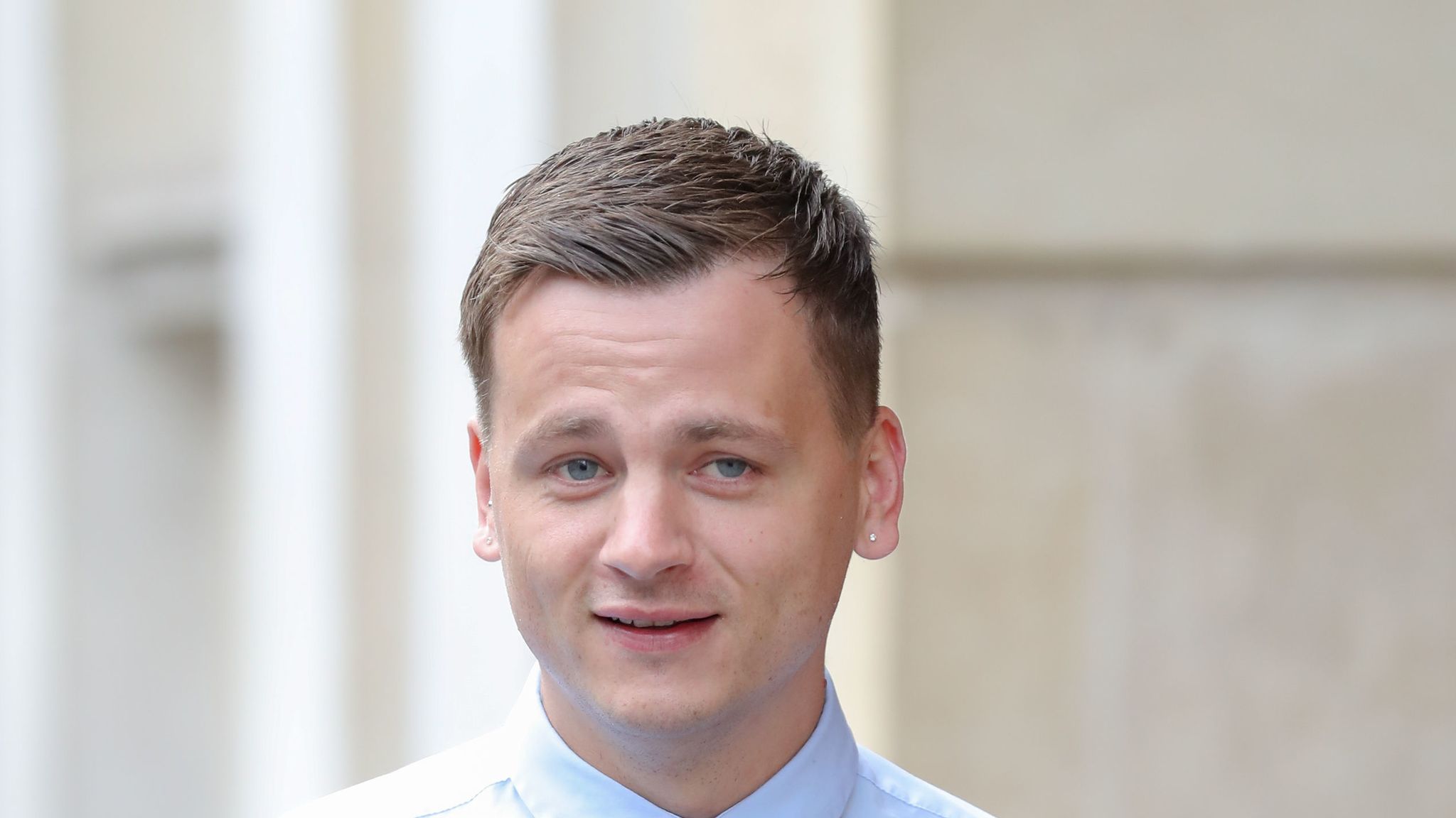 Ben Stokes trial judge directs not guilty finding on defendant Ryan Hale | Cricket News | Sky Sports