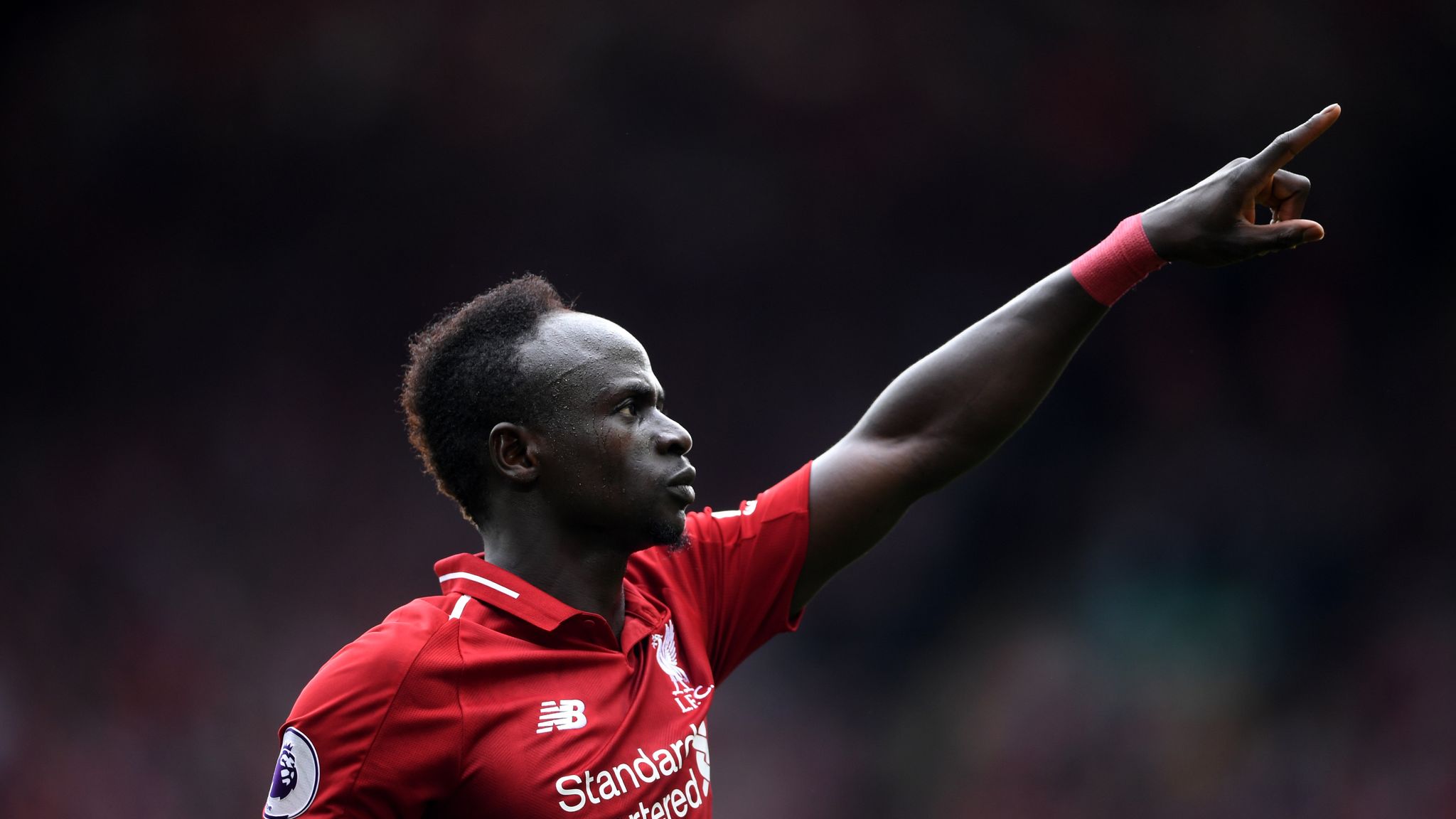 Who is the Premier League's top utility man? | Football News | Sky Sports