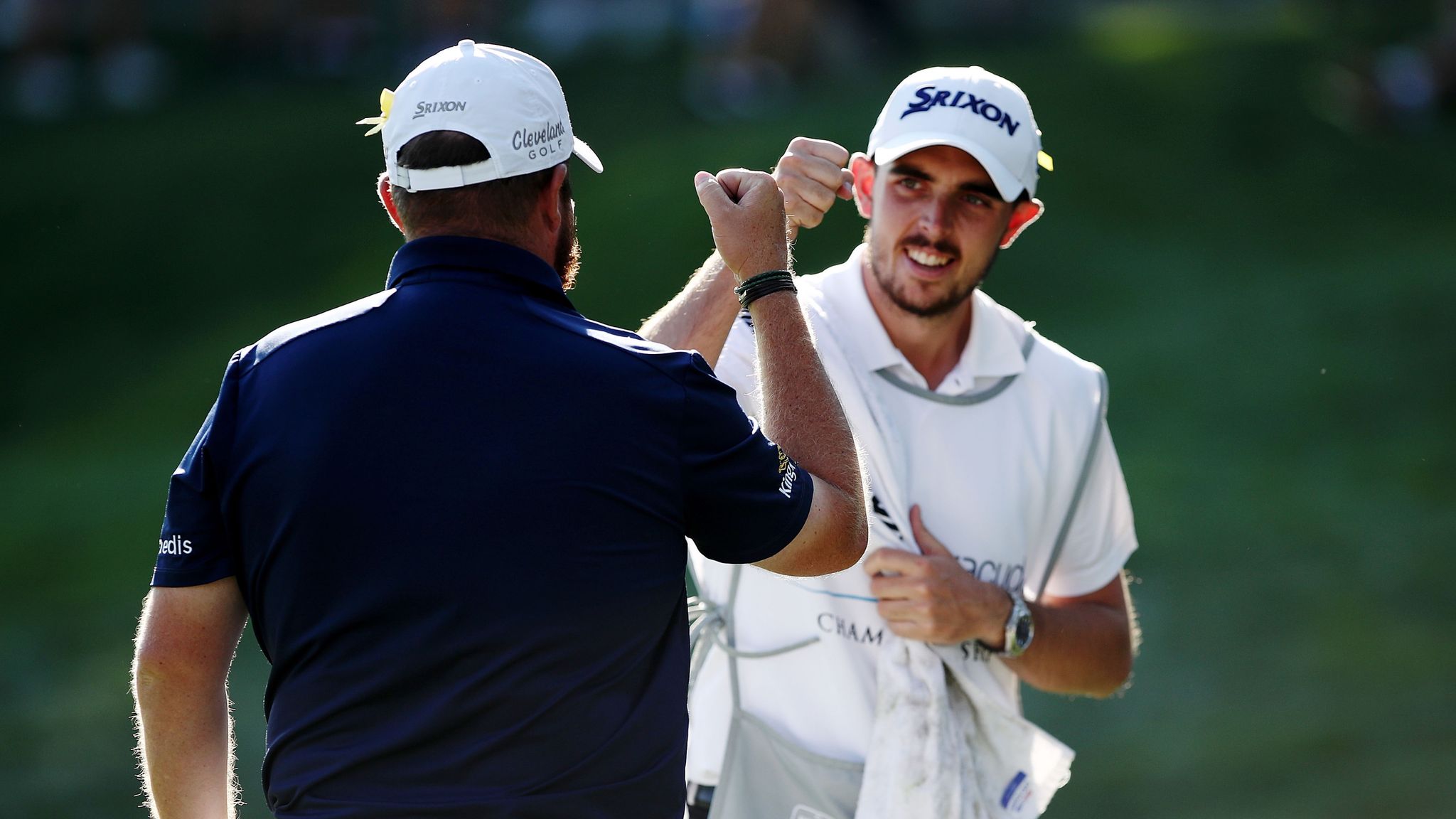 Barracuda Championship: Andrew Putnam leads ahead of Sam Saunders ...