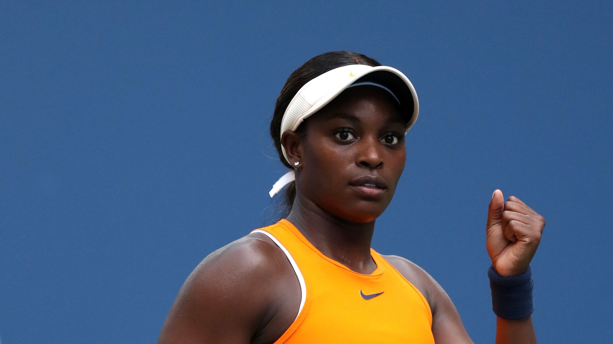 Simona Halep suffers upset at US Open to Kaia Kanepi | Tennis News ...