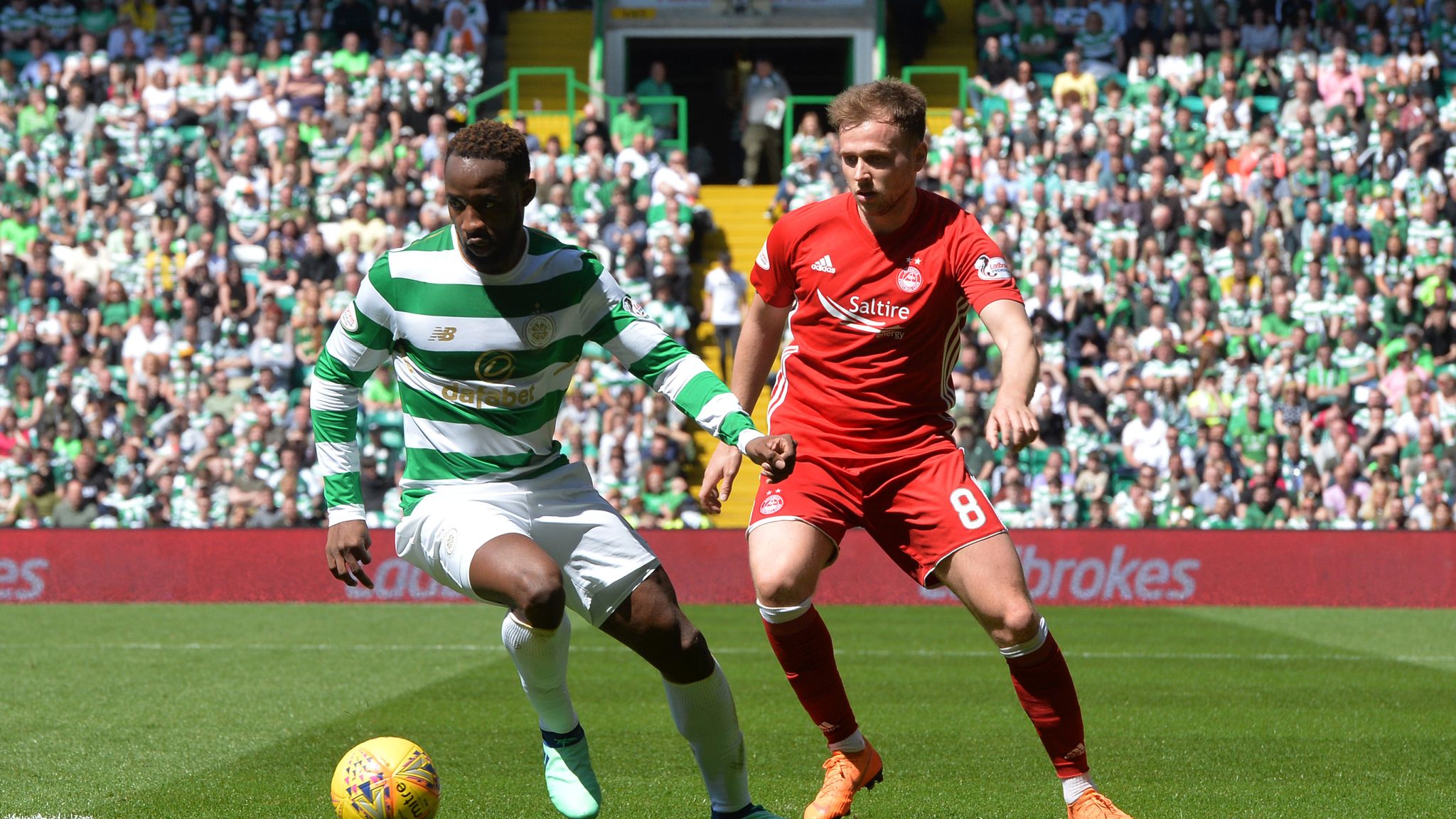 Kilmarnock sign Greg Stewart on season-long loan from Birmingham ...