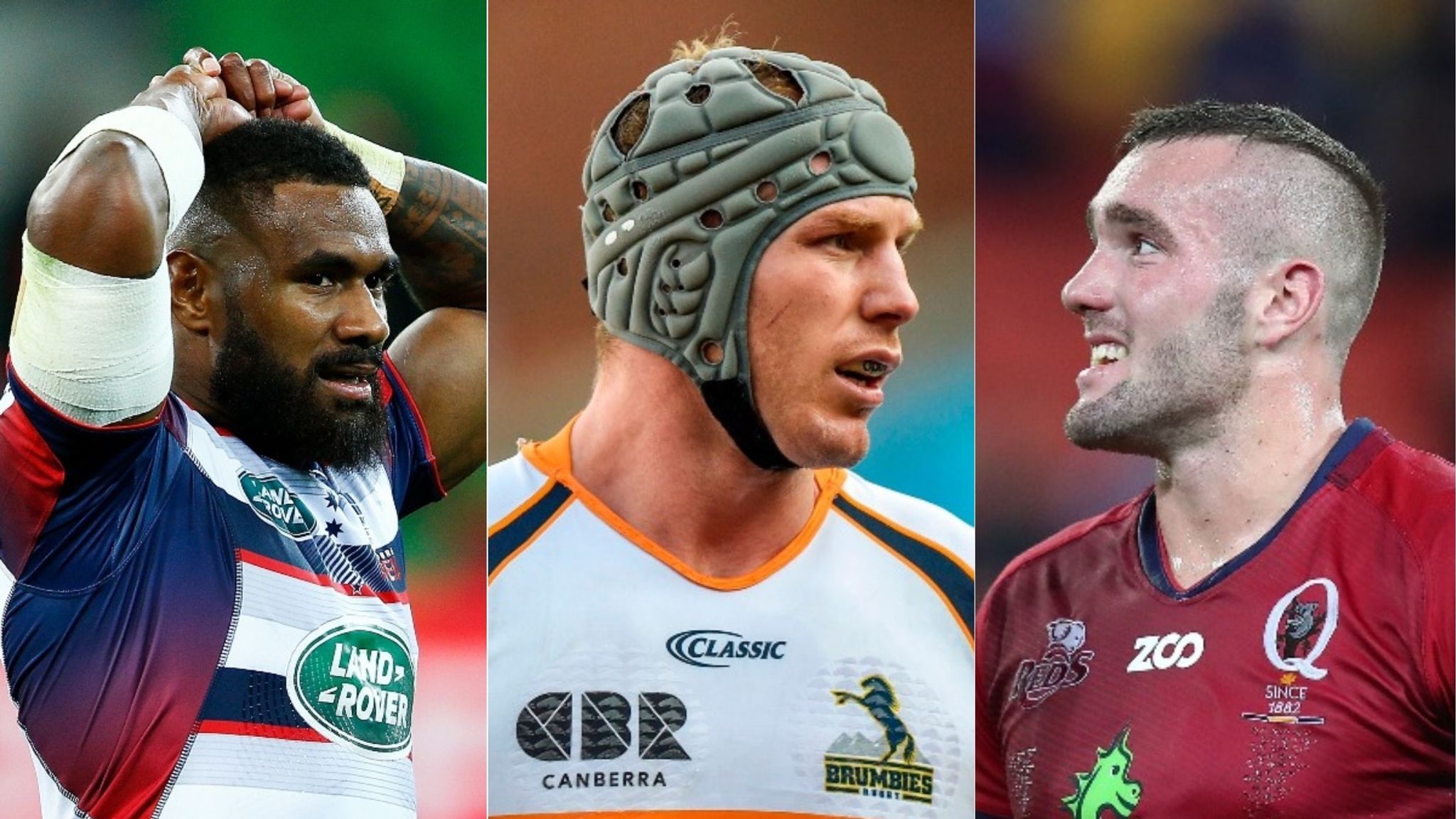Rugby Championship state of play 2018: Australia | Rugby Union News ...