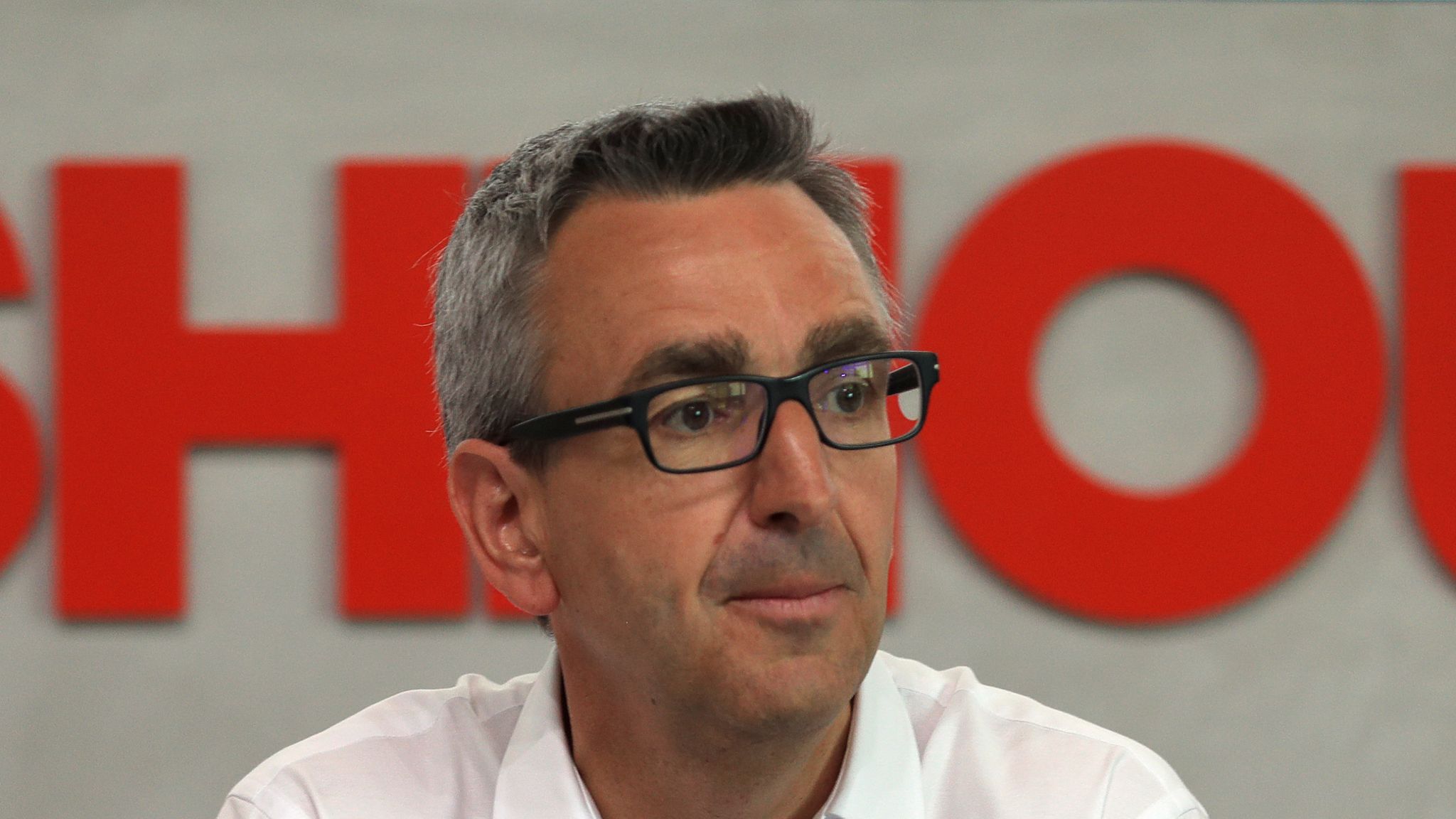 Sport England appoint Tim Hollingsworth as new chief executive | Sky Sports