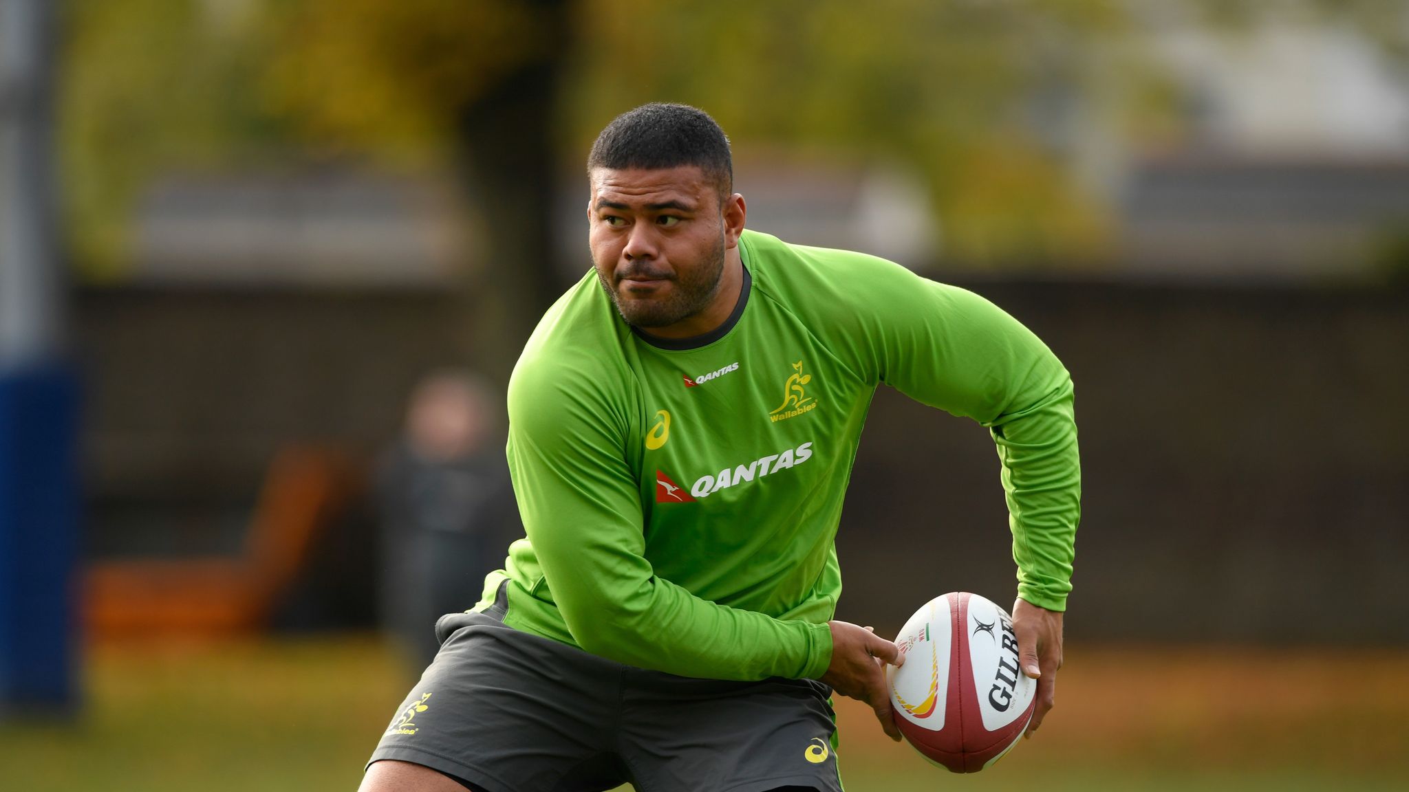 Rugby Championship Round 1 in numbers | Rugby Union News | Sky Sports