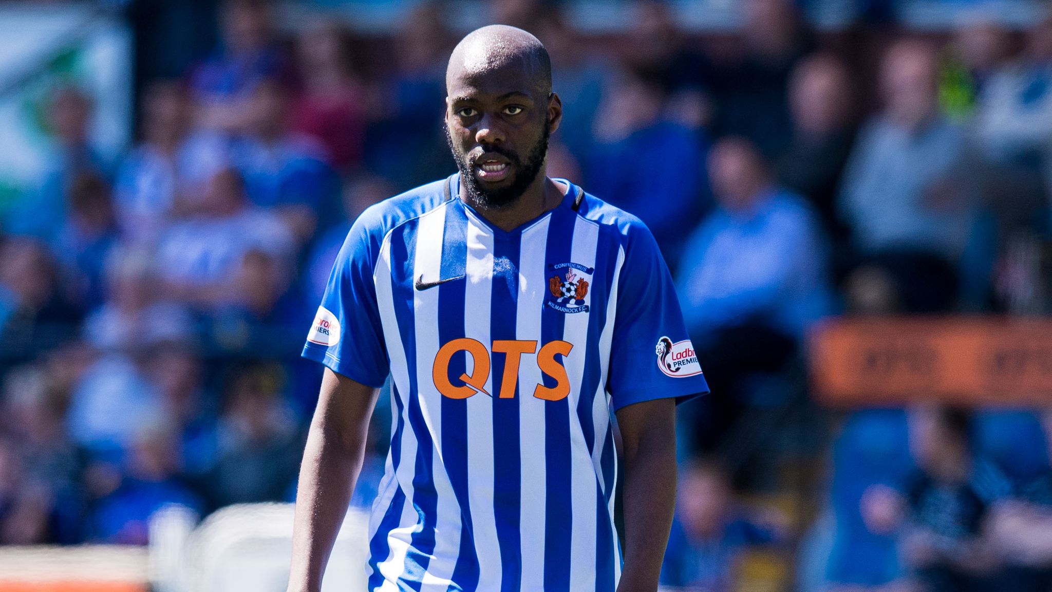 Celtic sign Youssouf Mulumbu on a two-year deal | Football News | Sky ...